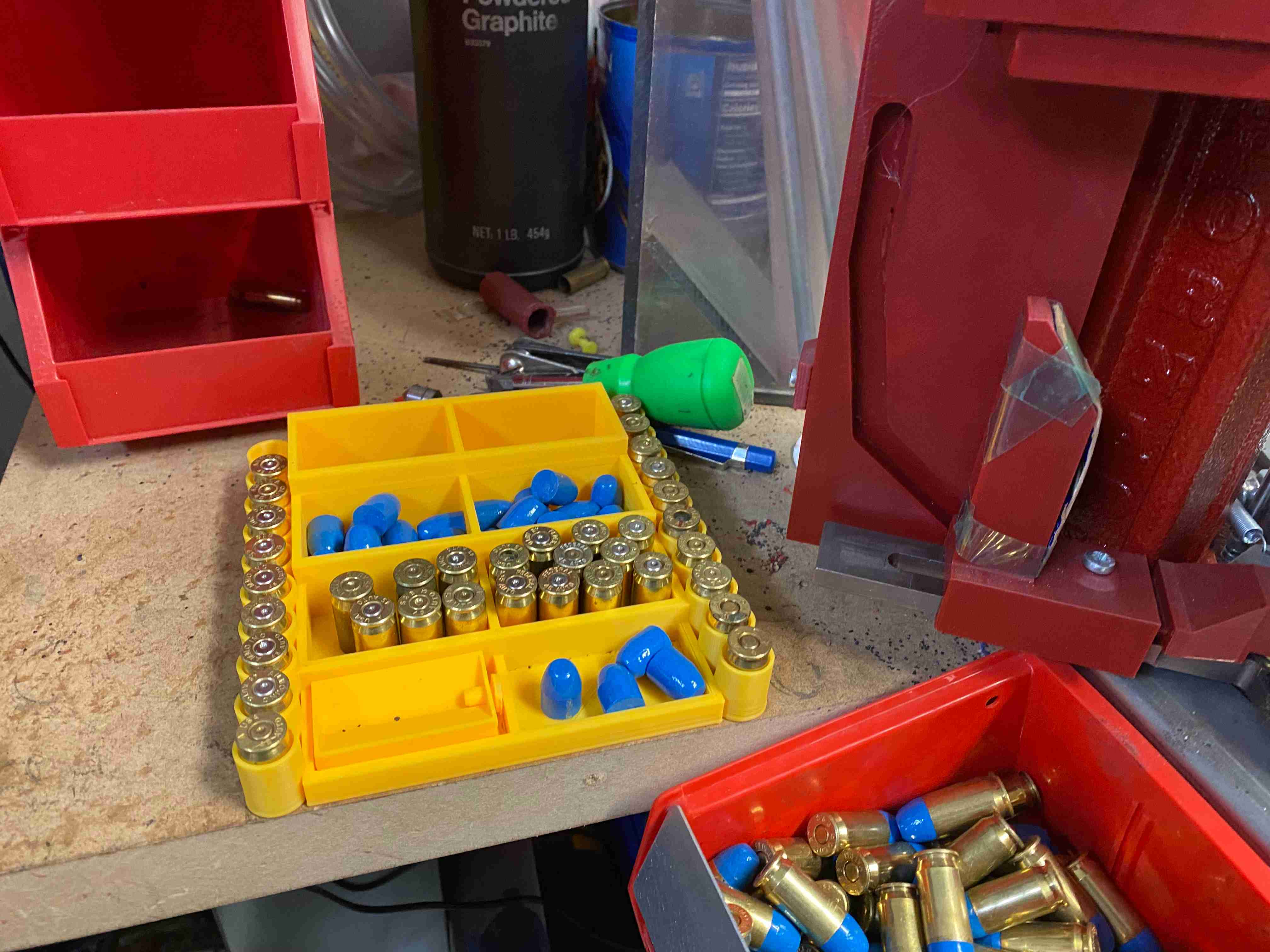 David G Sherman | 3D models download | Creality Cloud