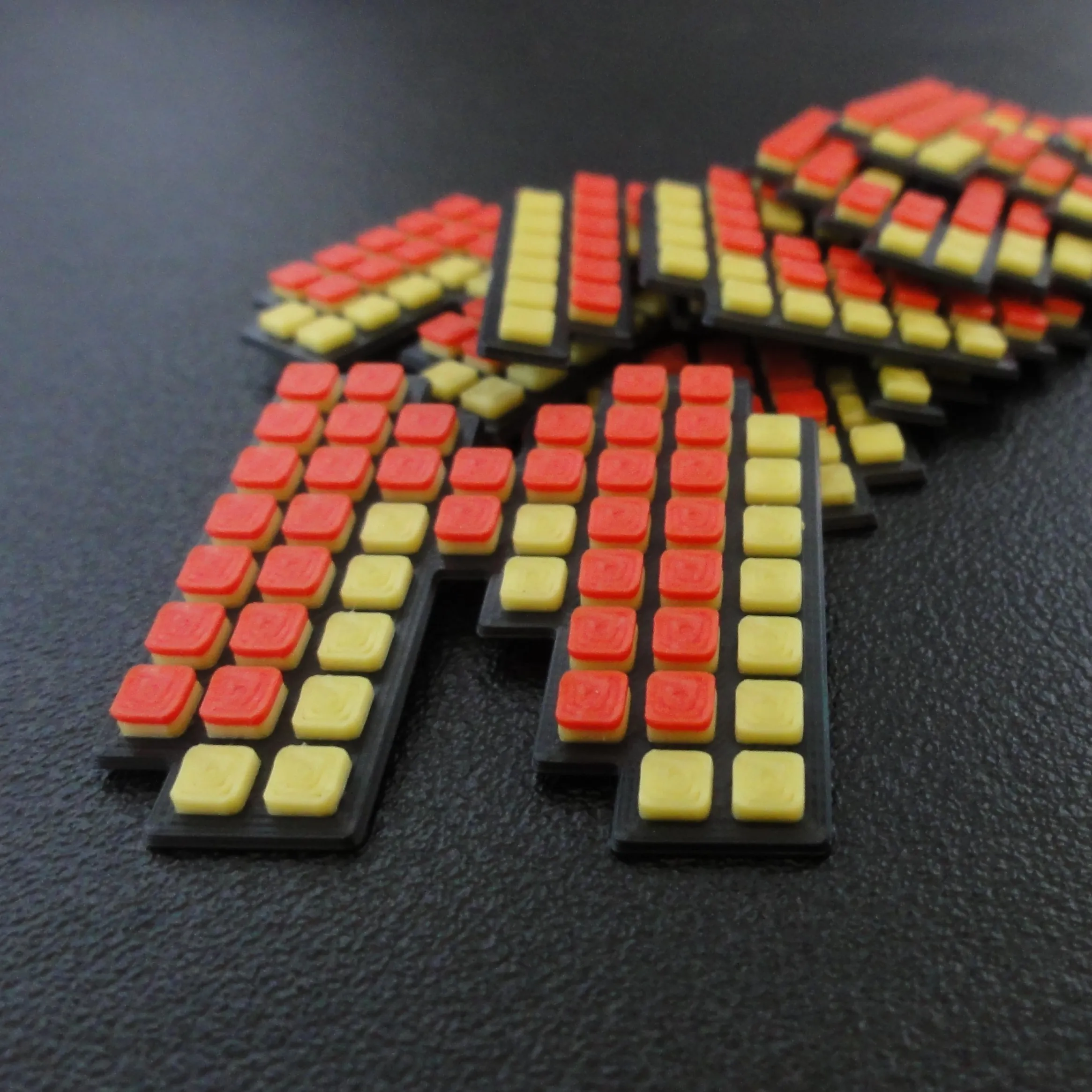 Other STL Download - Game Over - Gamer Wall Art - Decorby AA3DPRINTING