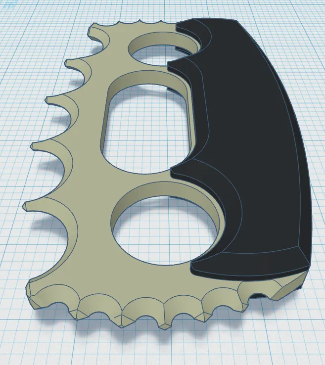 Free Jewelry & Accessories STL Download - NEM 17by Cyberbeast