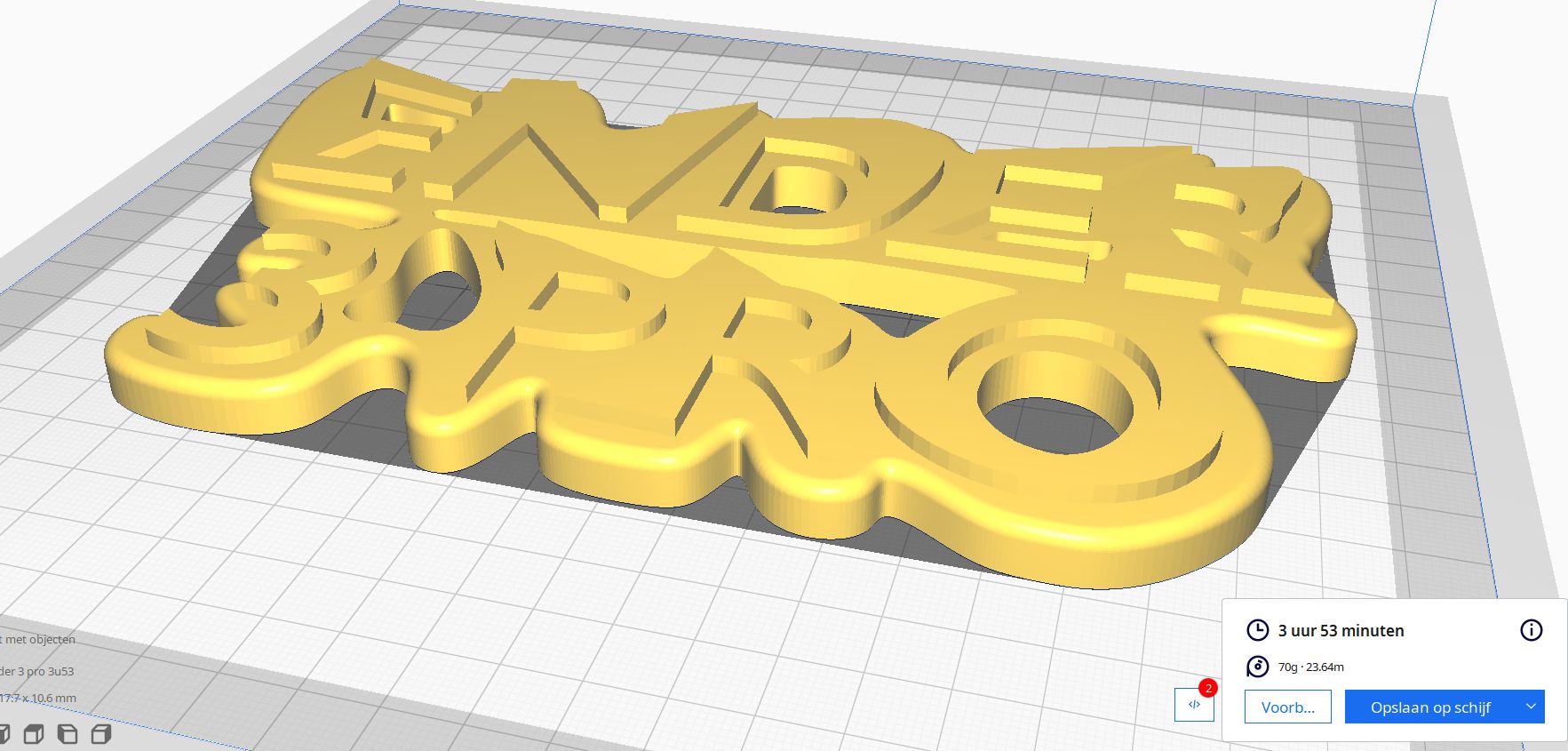 ender | 3D models download | Creality Cloud