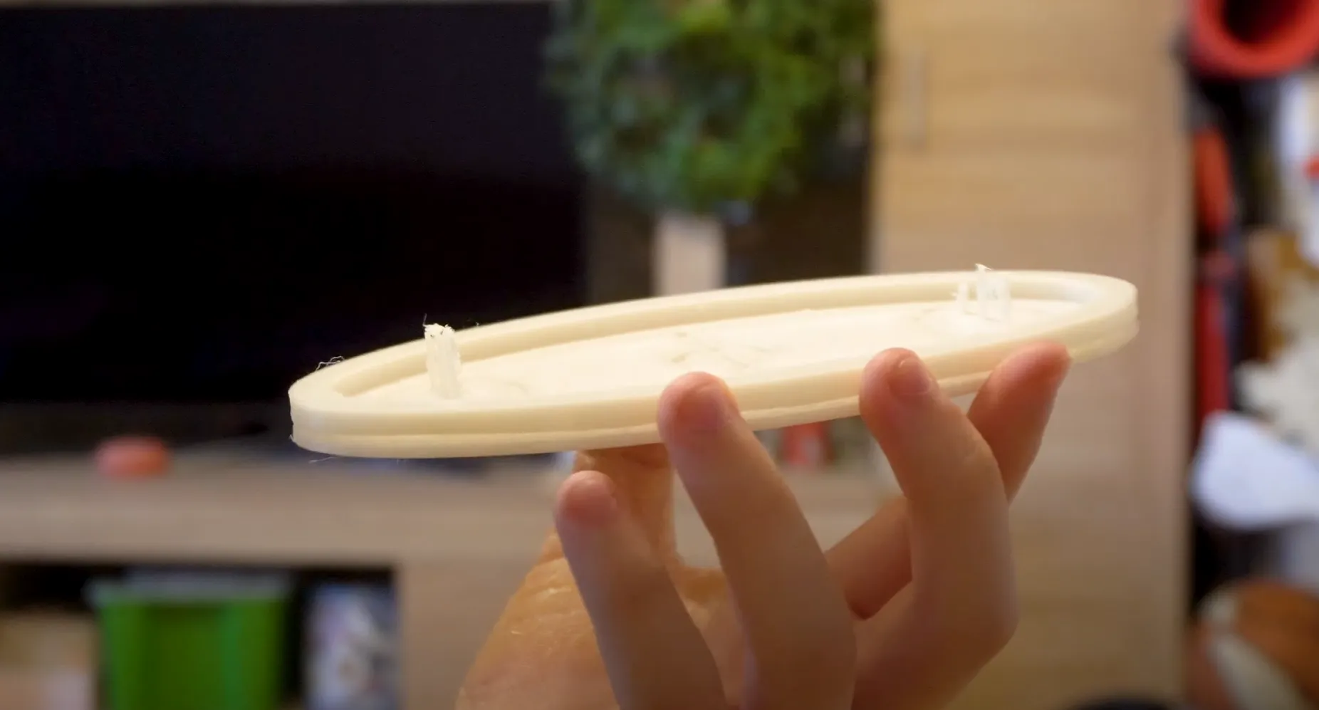 3D Printer Files | 3MF File | Harrry Potter Quidditch Court - Hogwarts ...