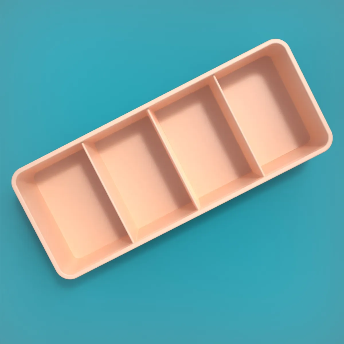 Tools & Spare Parts STL Download - Drawer Trayby Furqan03