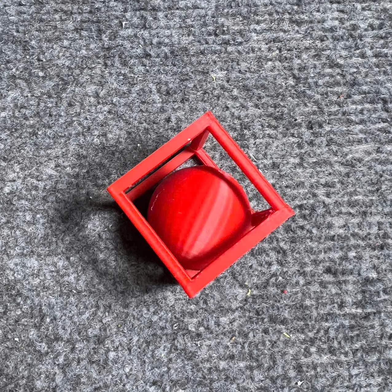 3D Printer Files | 3MF File | Impossible Box | Creality Cloud