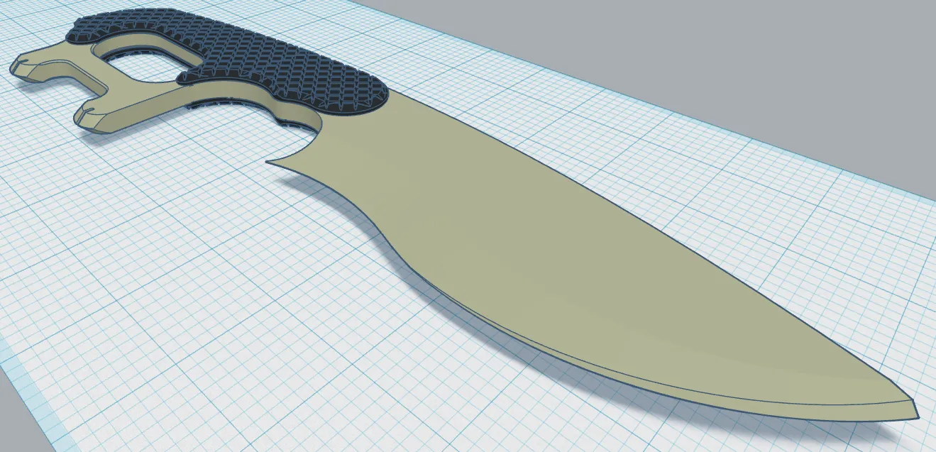 KK 2 | 3D models download | Creality Cloud