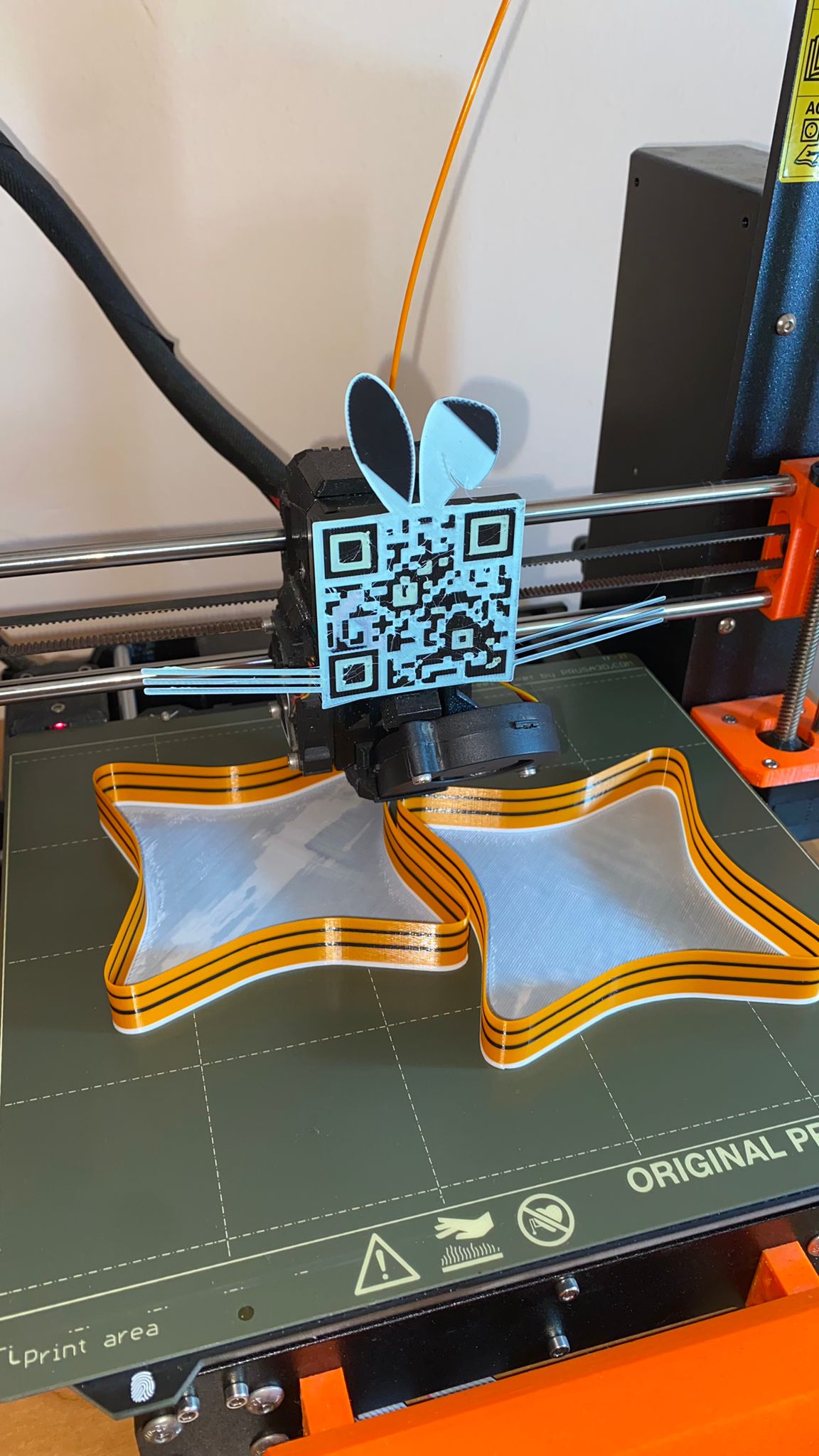 Star Cup | 3D models download | Creality Cloud