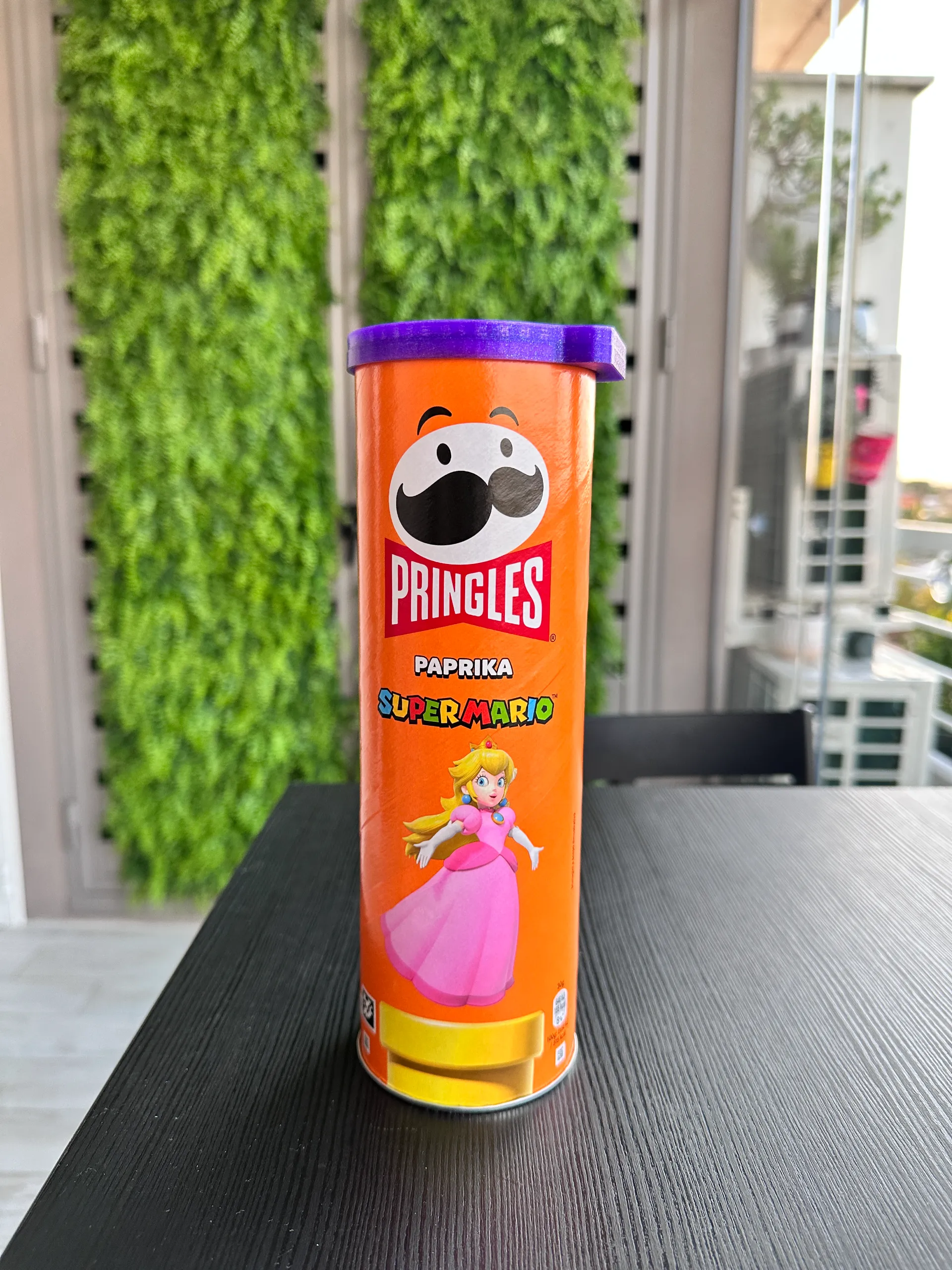 Archivos de impresora 3D | Archivo 3MF | Pringles Sliders | Creality Cloud