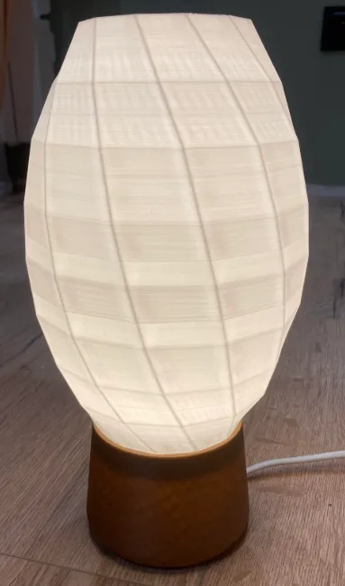 Lighting & Lamps STL Download - Night Lampby 3DPrintTech