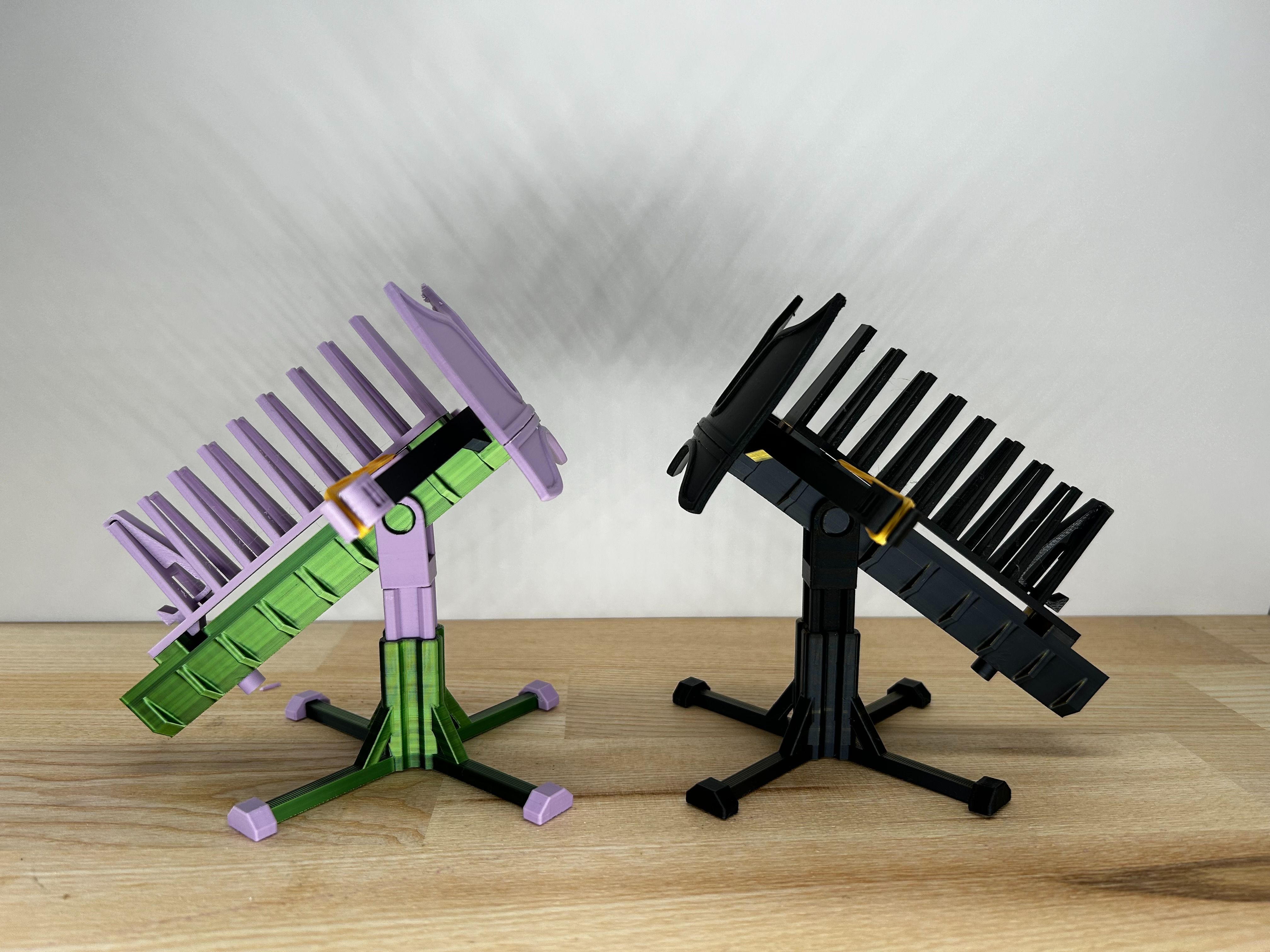 crossbow/ balista auto reload !! | 3D models download | Creality Cloud