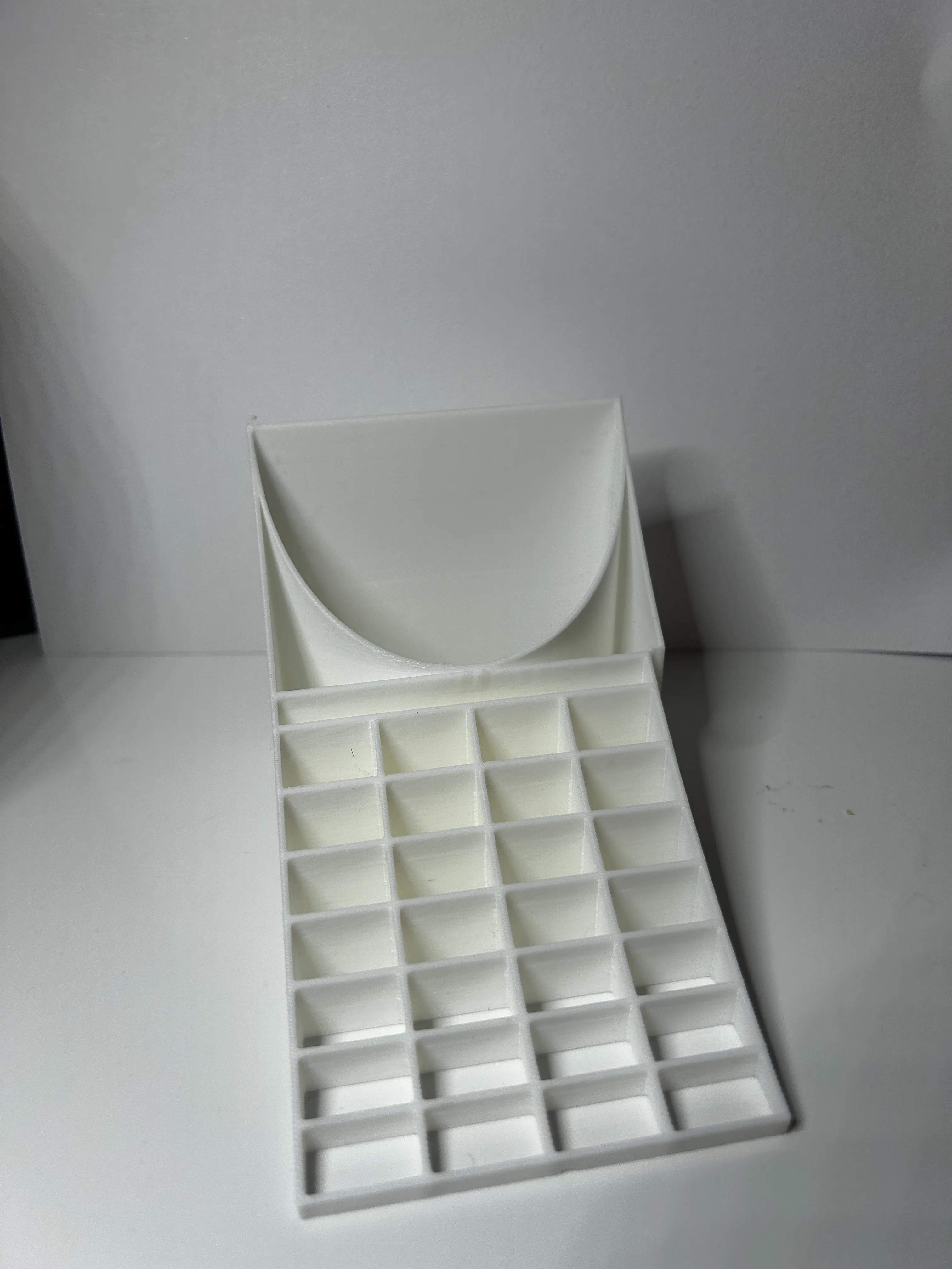 3D Printer Files | 3MF File | Item holder | Creality Cloud