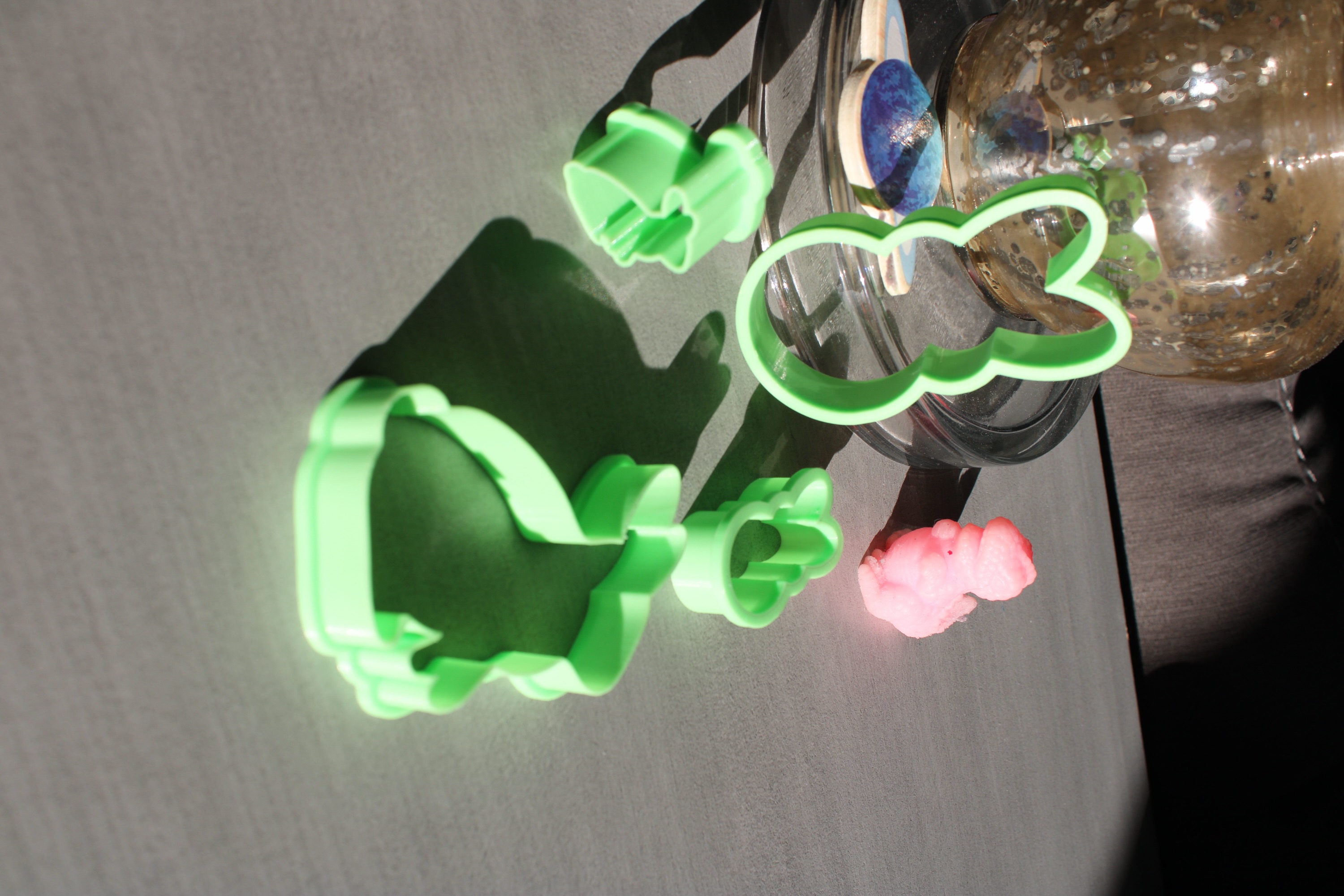 Peeps Cookie Cutter | 3D models download | Creality Cloud