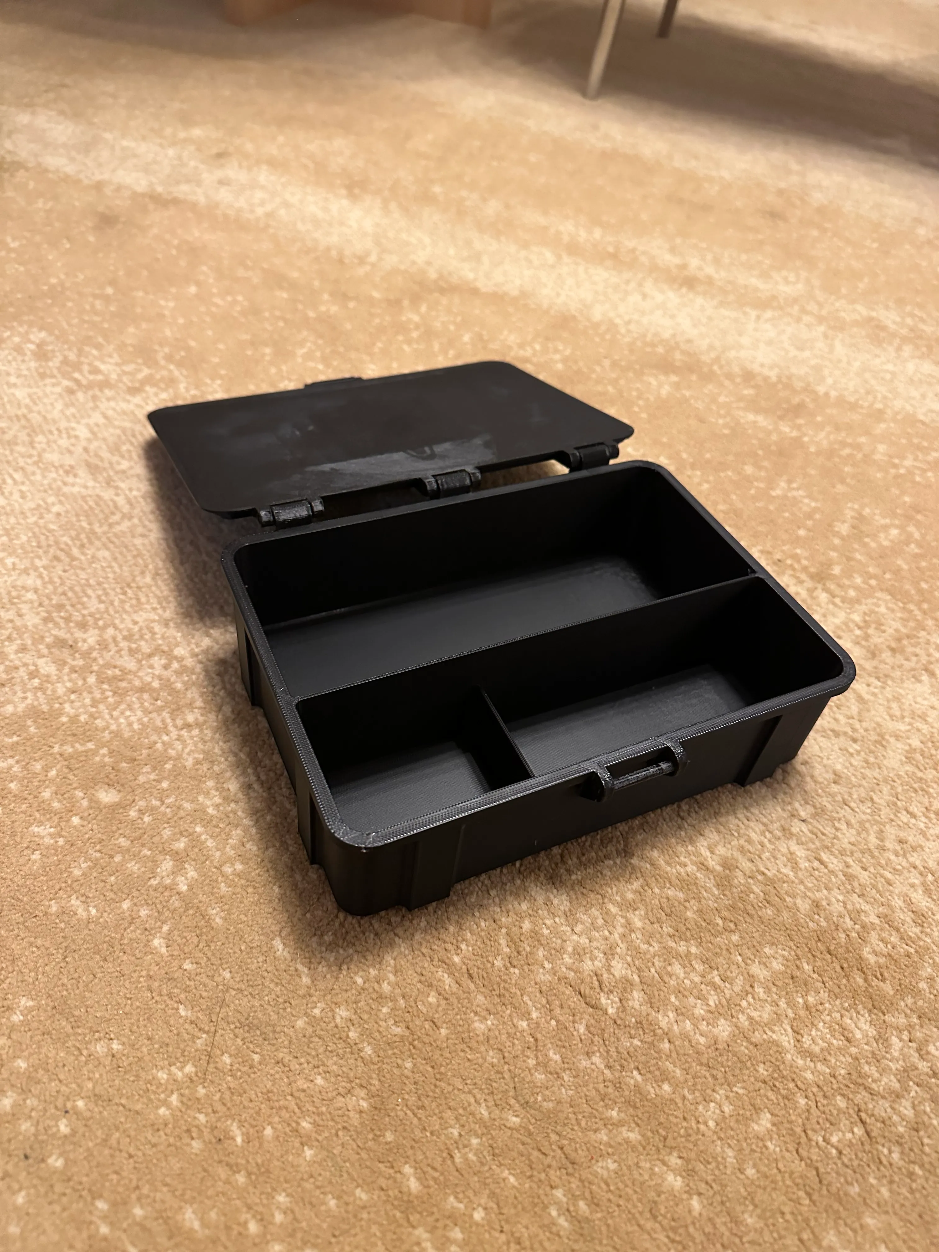 3D Printer Files | 3MF File | Tool Box | Creality Cloud