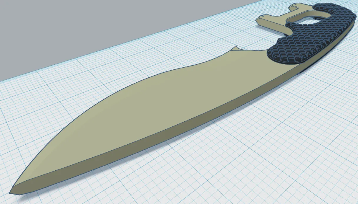 KK 2 | 3D models download | Creality Cloud