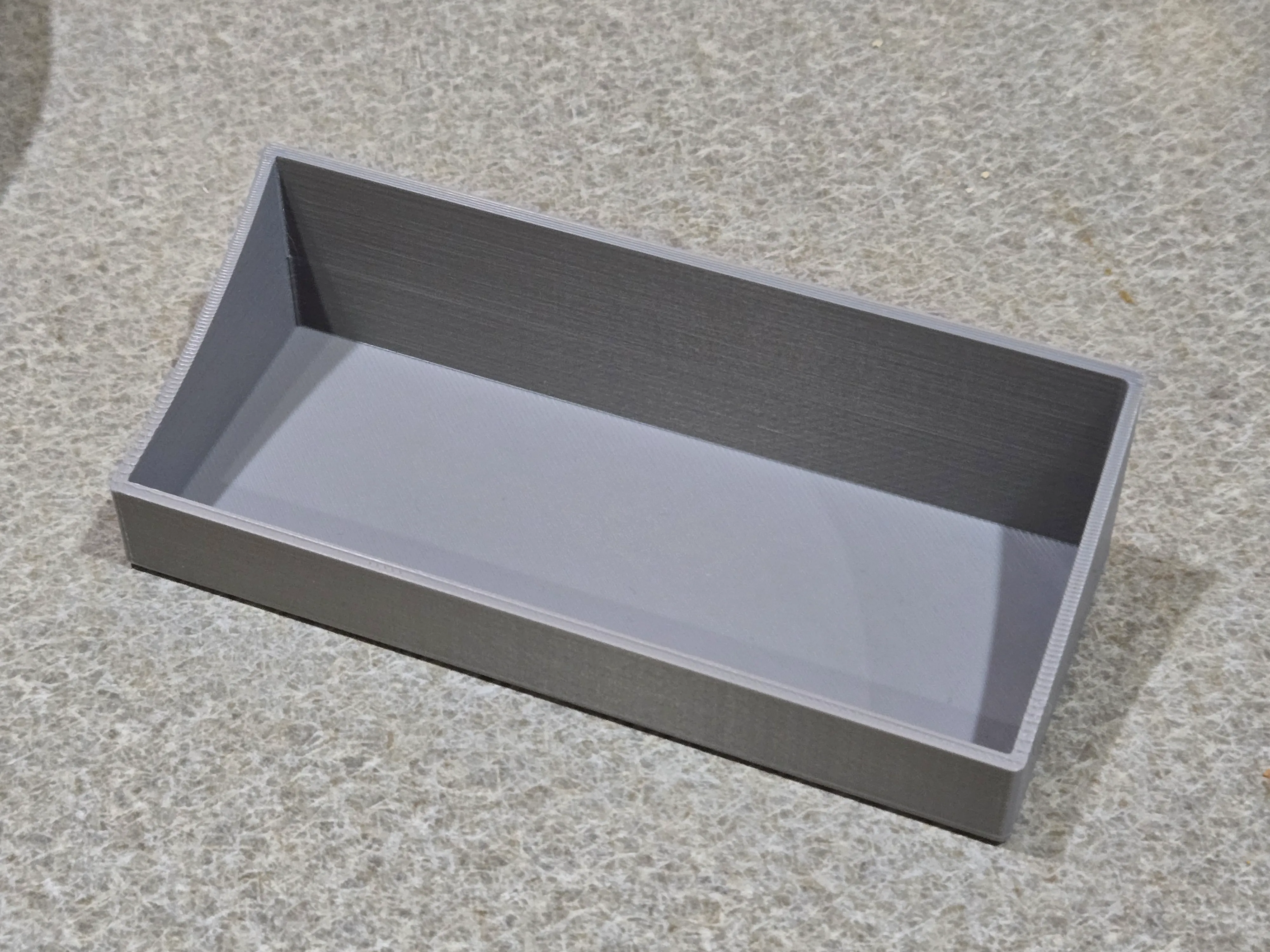 3D Printer Files | 3MF File | Storage box for silica beads for CFS ...