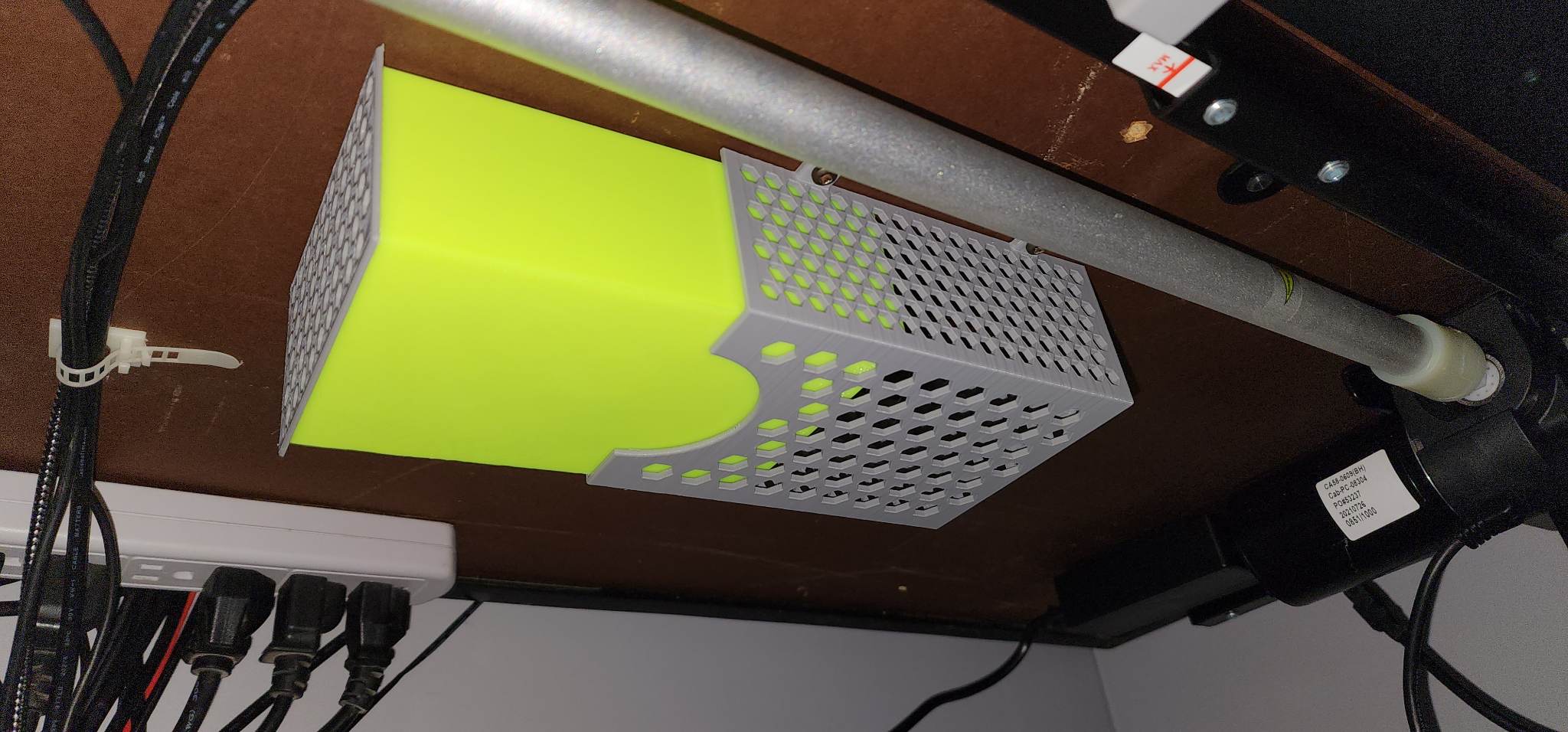 Hidden drawer | 3D models download | Creality Cloud