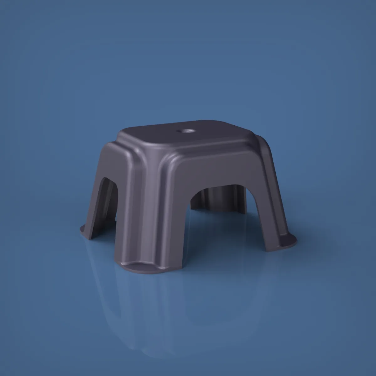 Other STL Download - Stool Chairby Furqan03