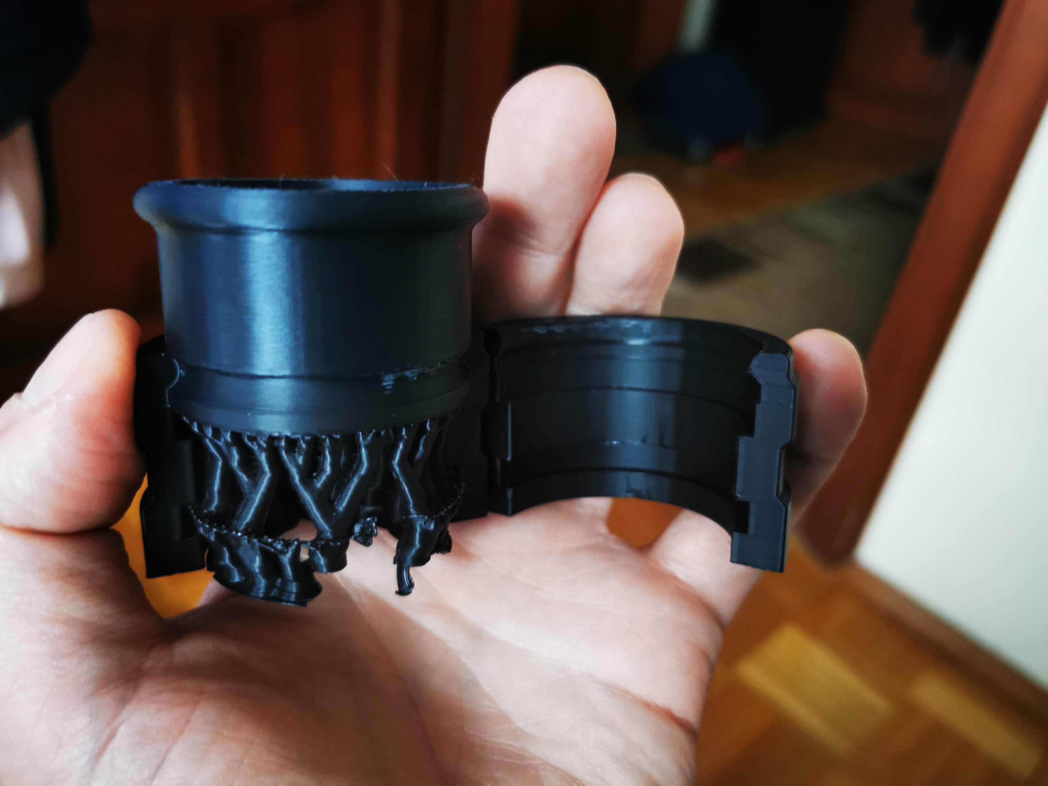 Mac Allister 1500W Corded Table saw MSTS1500 adapter | 3D models ...