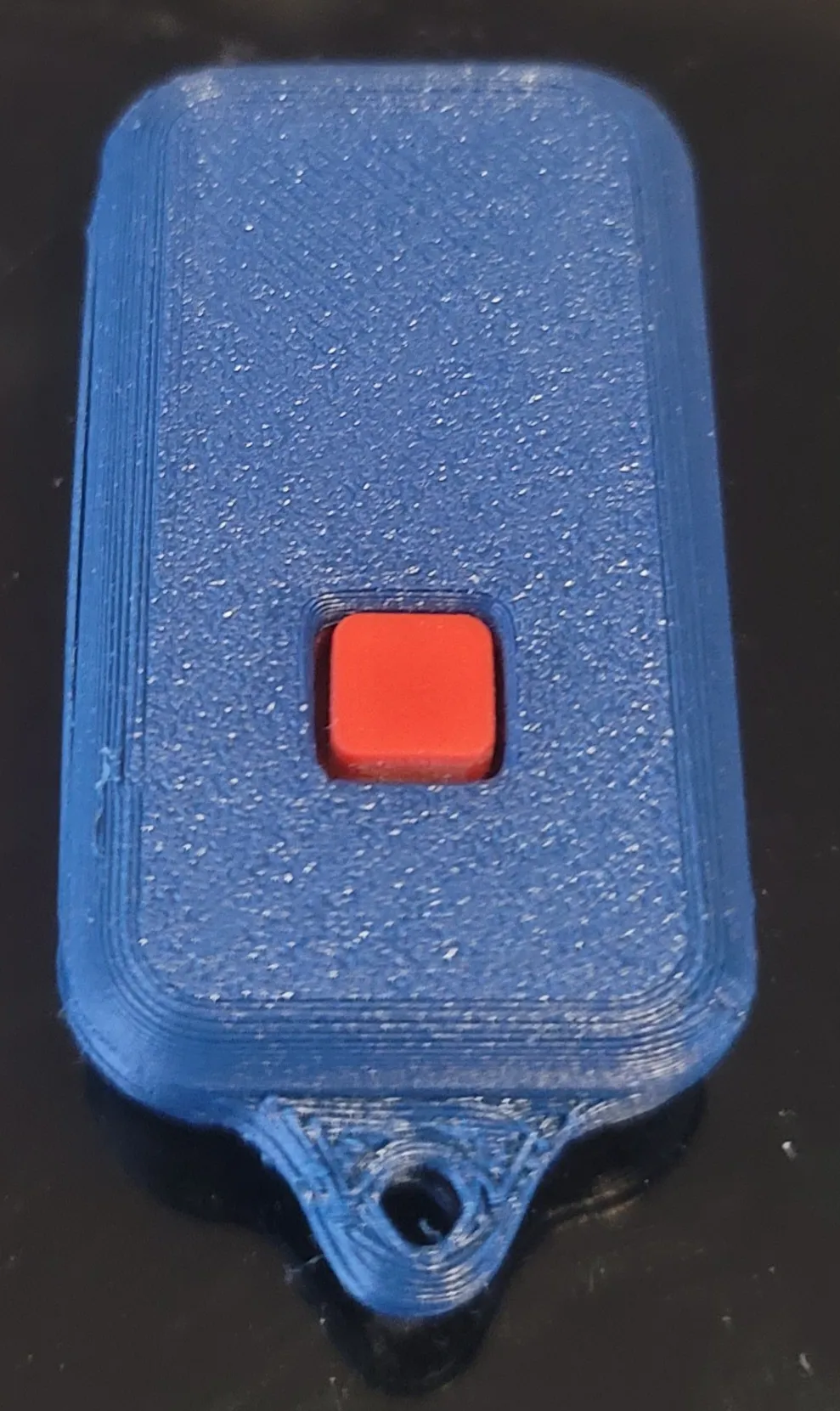 Tools & Spare Parts STL Download - 4Runner Factory keyfob caseby Tim ...