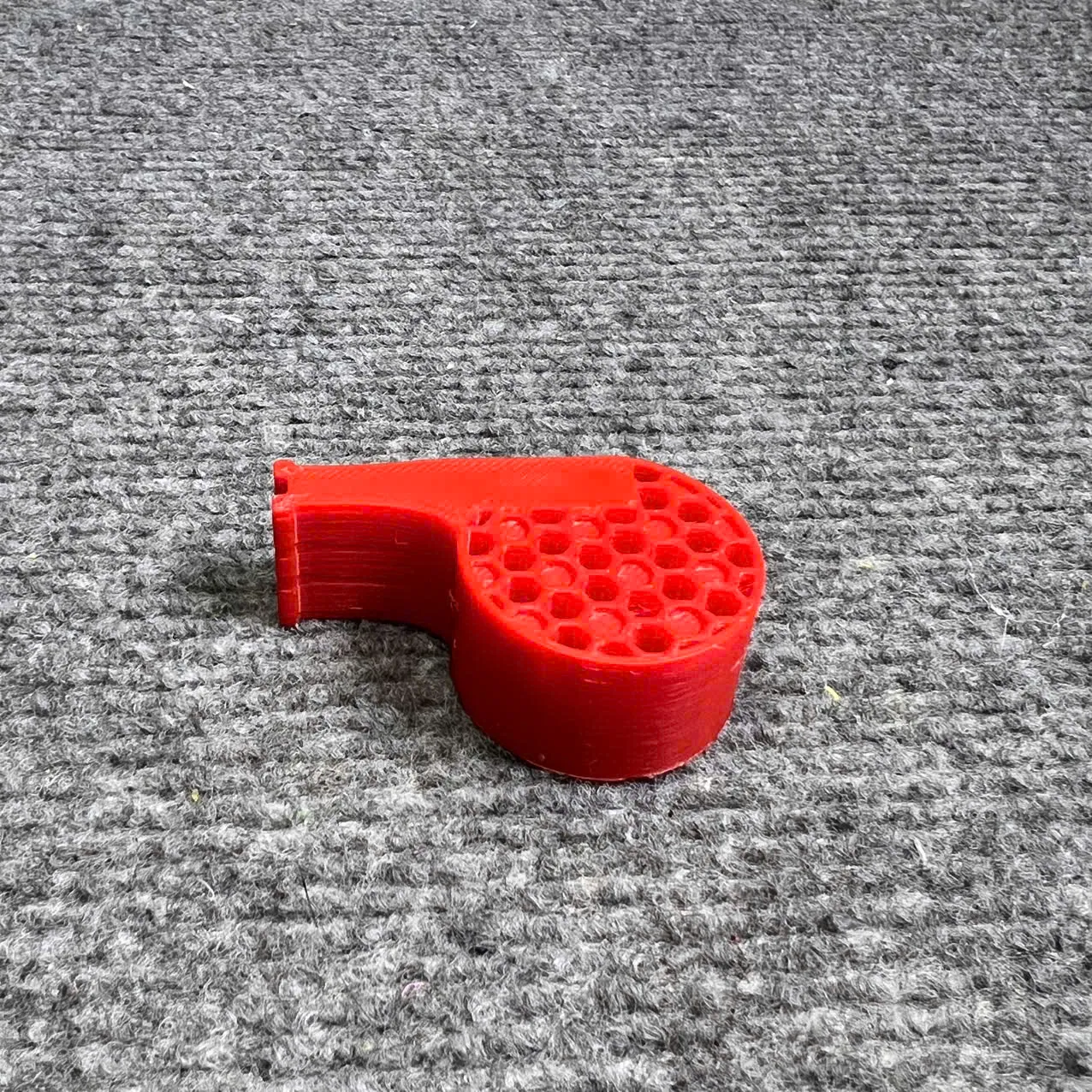 3d Printer Files 3mf File Whistle Creality Cloud