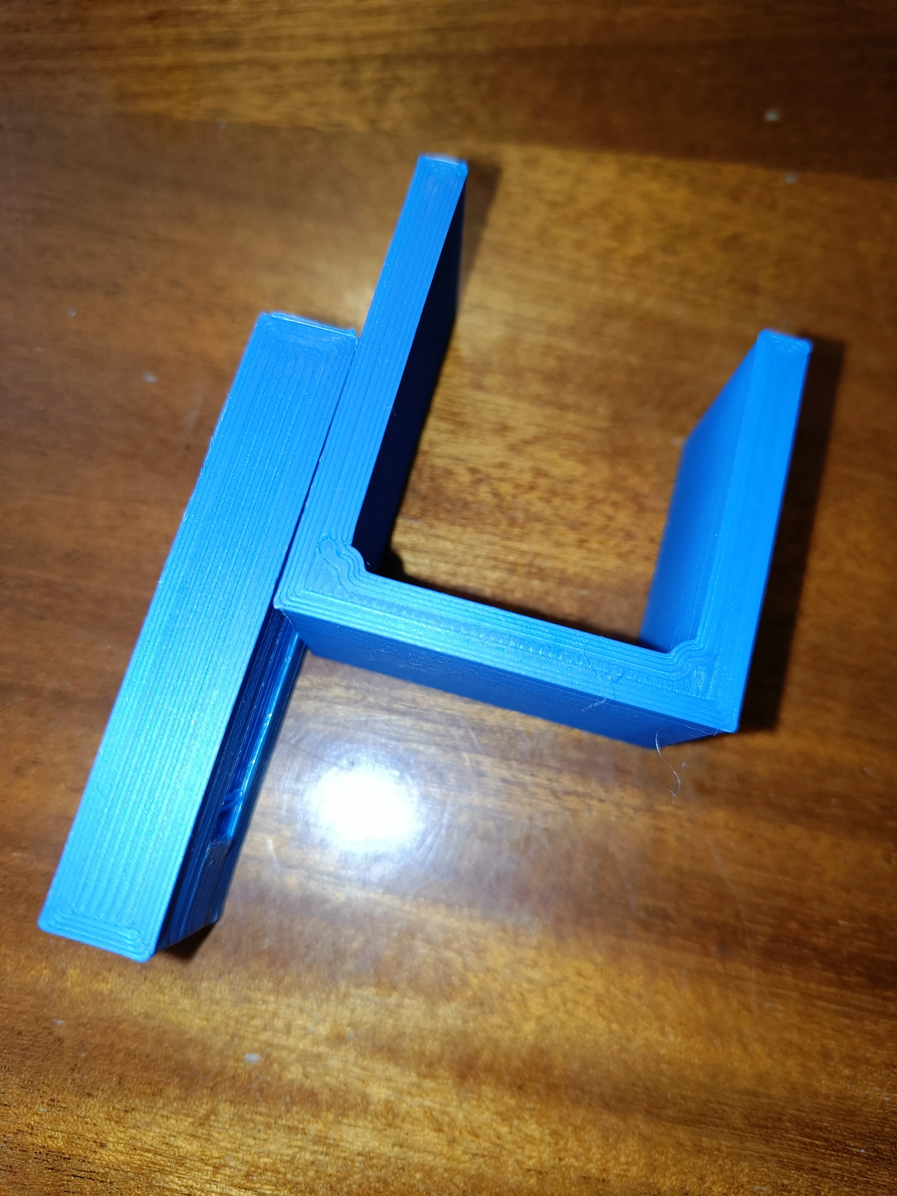 Free 3D Printer Accessories STL Download - Uchwyt na pokrywę od K1C ...