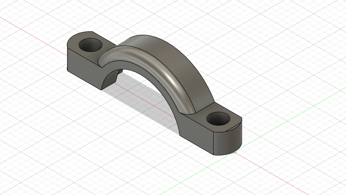 Free Electronics & RC (Remote Control) STL Download - Axial AR60 ...