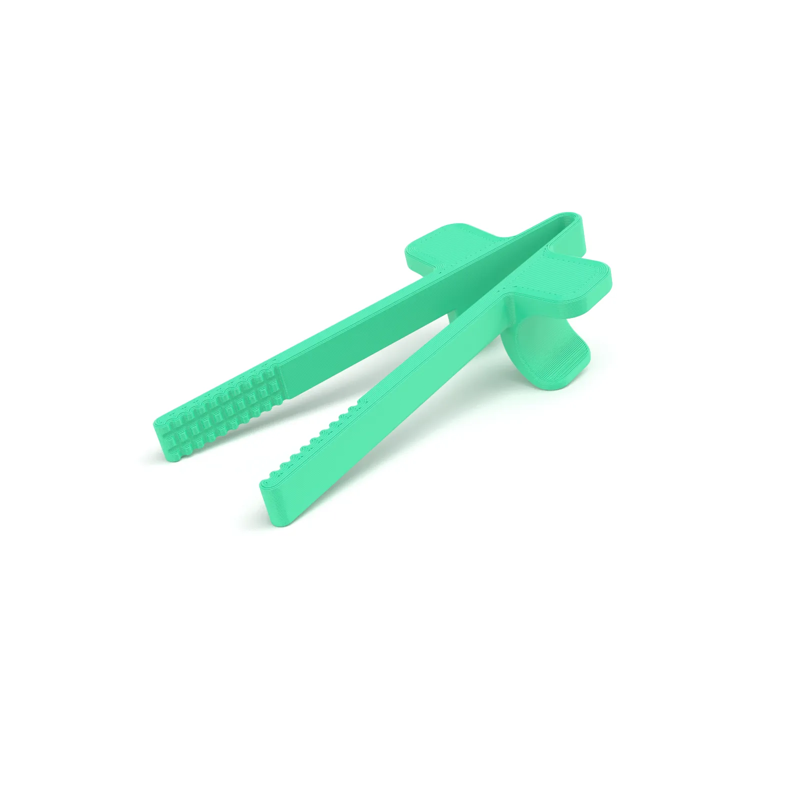 3D Printer Files | 3MF File | Snacking tongs | Creality Cloud