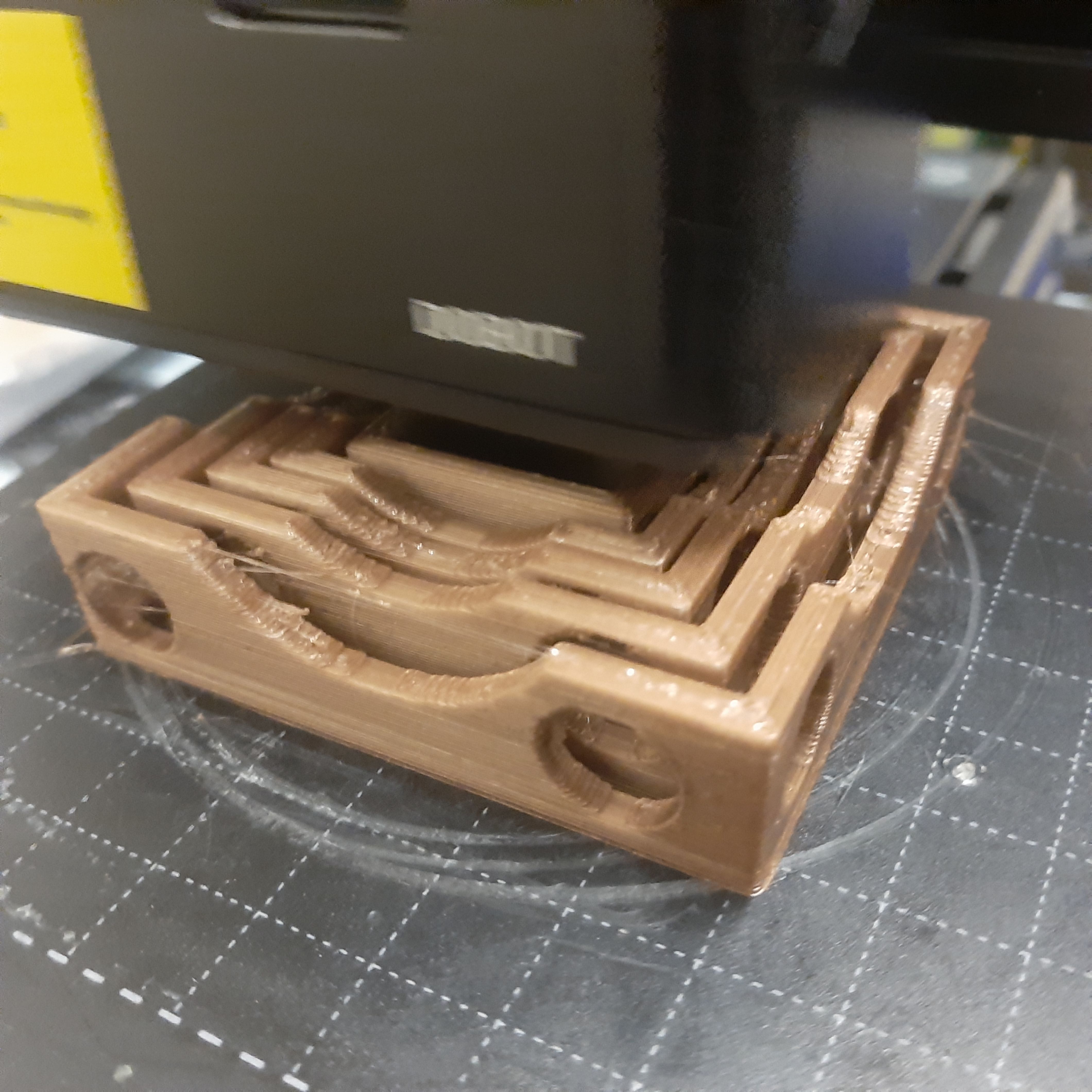 Magic Tower by 3esign.eth | 3D models download | Creality Cloud