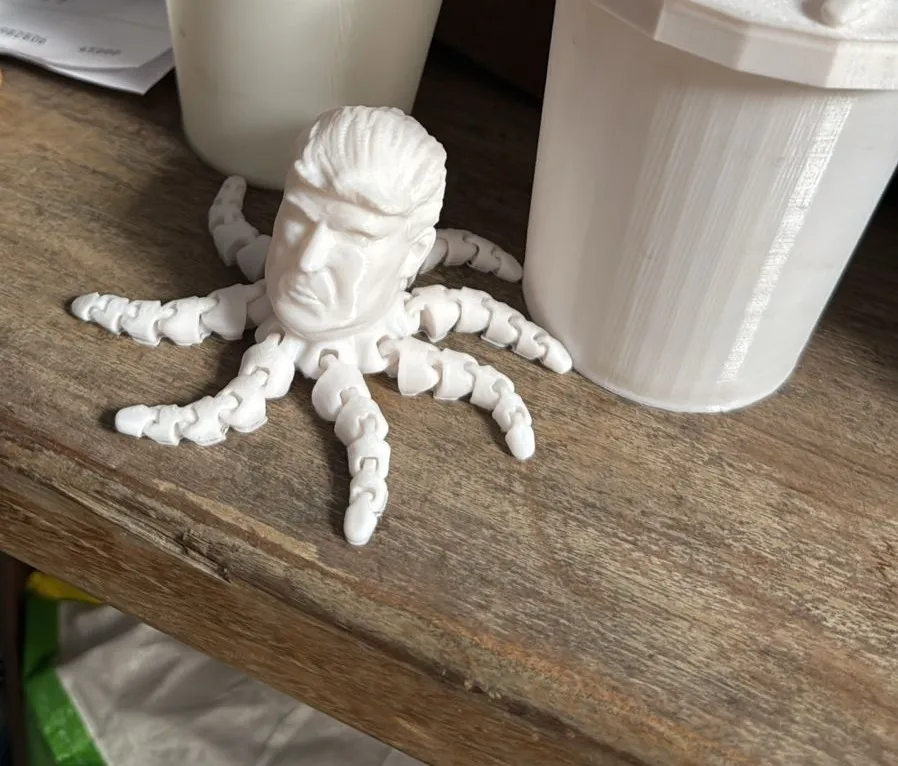 Easy Print and fun to play with | Creality Cloud