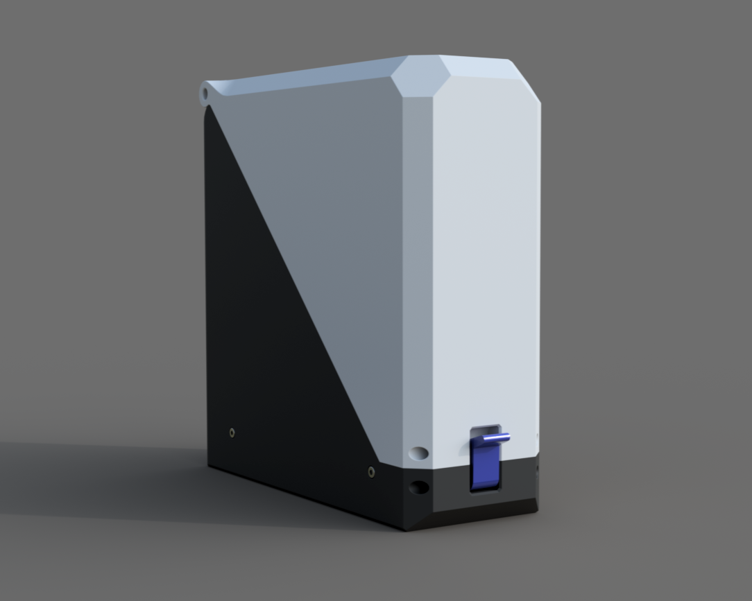 Dry Box For Filament | 3D models download | Creality Cloud