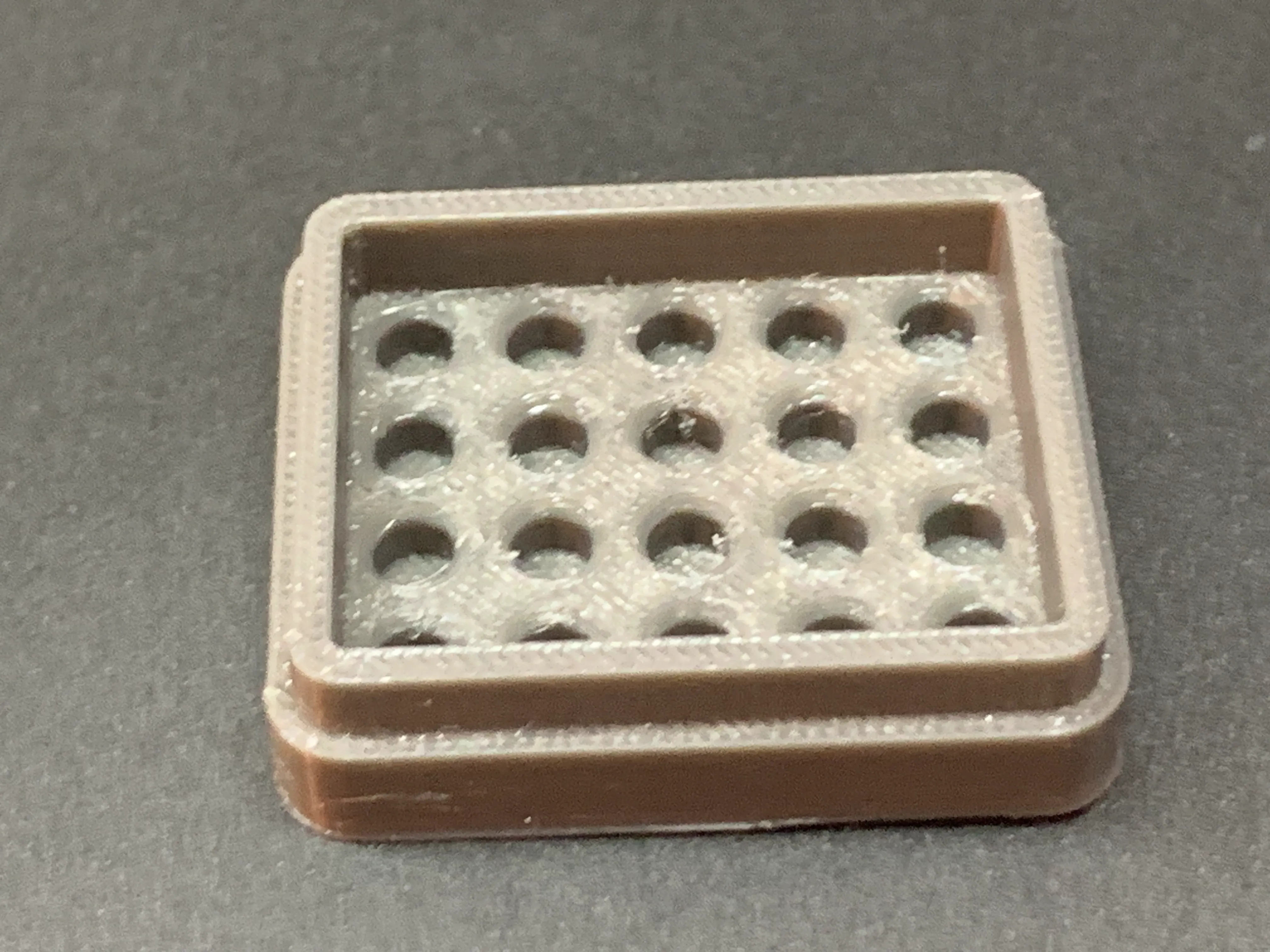3d Printer Files 3mf File 0 6 Nozzle Box For Ender 3 V2 Creality