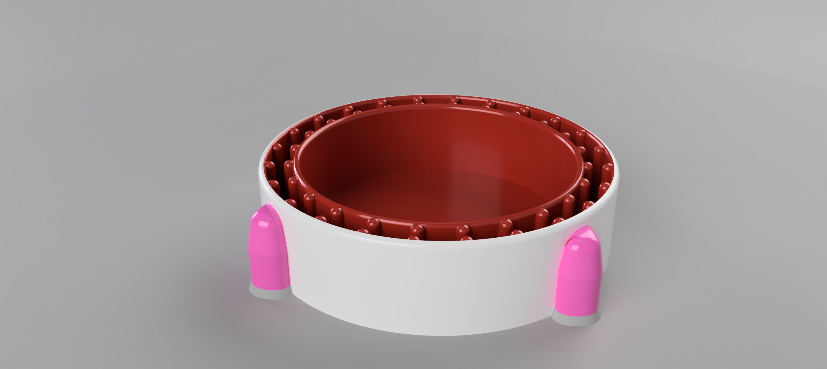 Legami pencil case fixer v2 | 3D models download | Creality Cloud