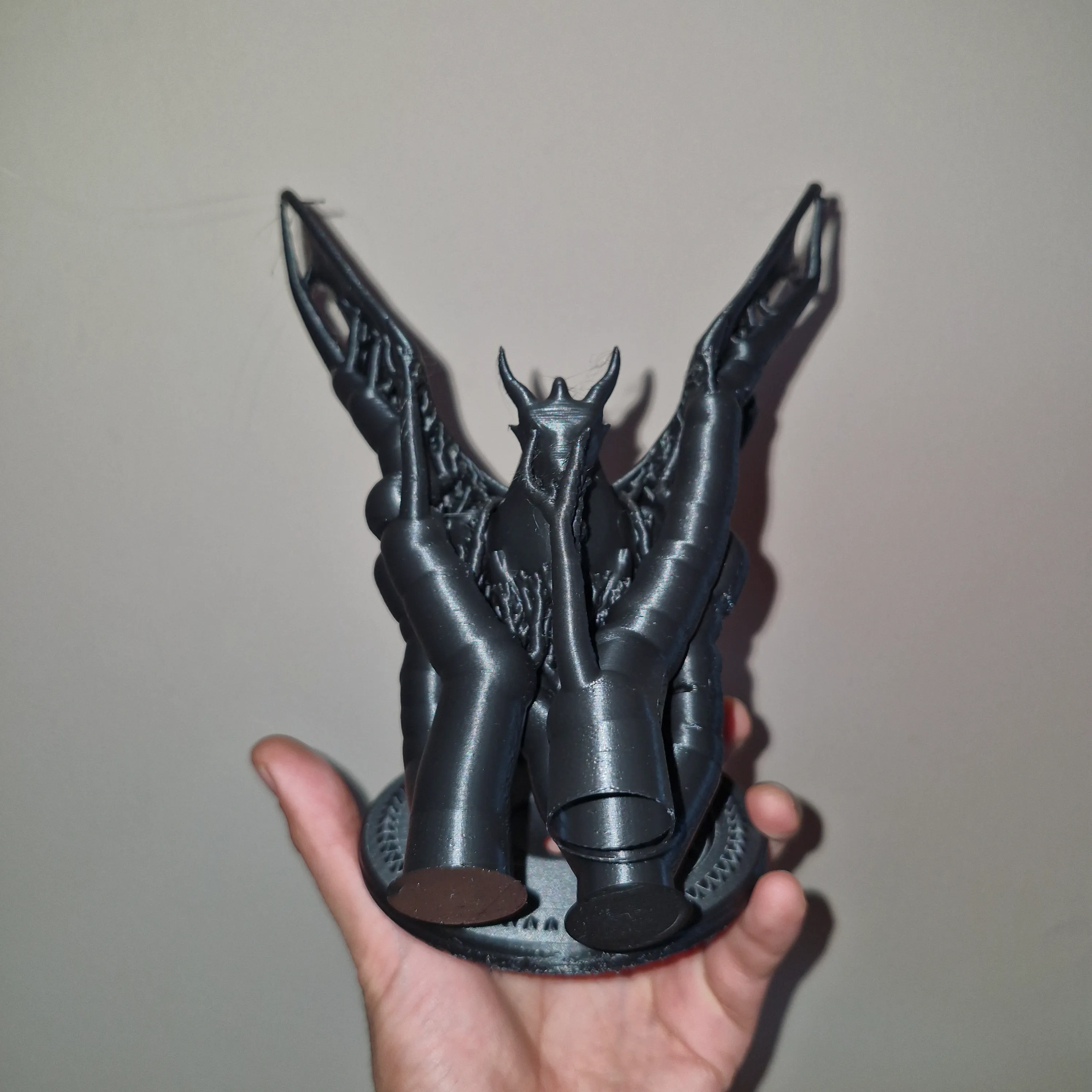 Characters & Creatures STL Download - Draigonby 3esign