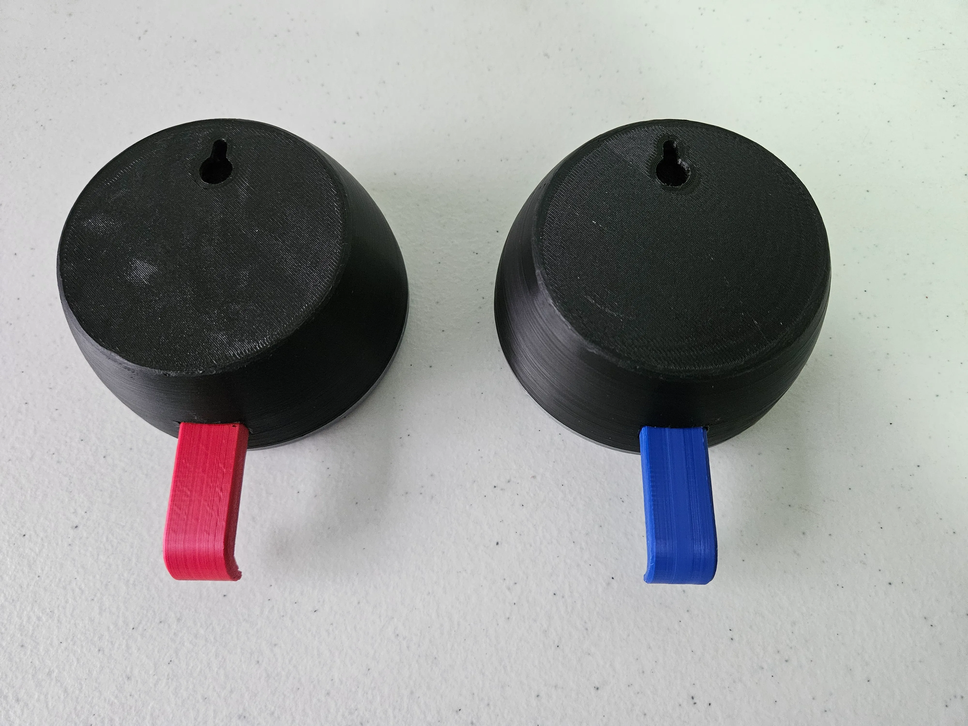 Other STL Descarga - Speed & RPM Key Holder Hanger - - Manoel_Silva