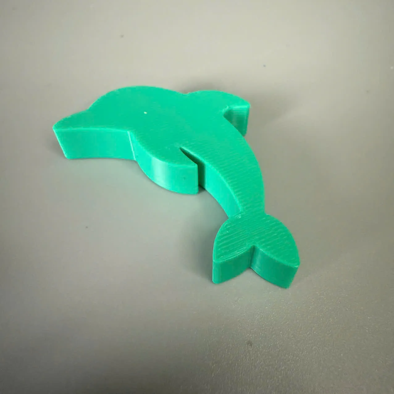 3D Printer Files | 3MF File | Dolphin | Creality Cloud