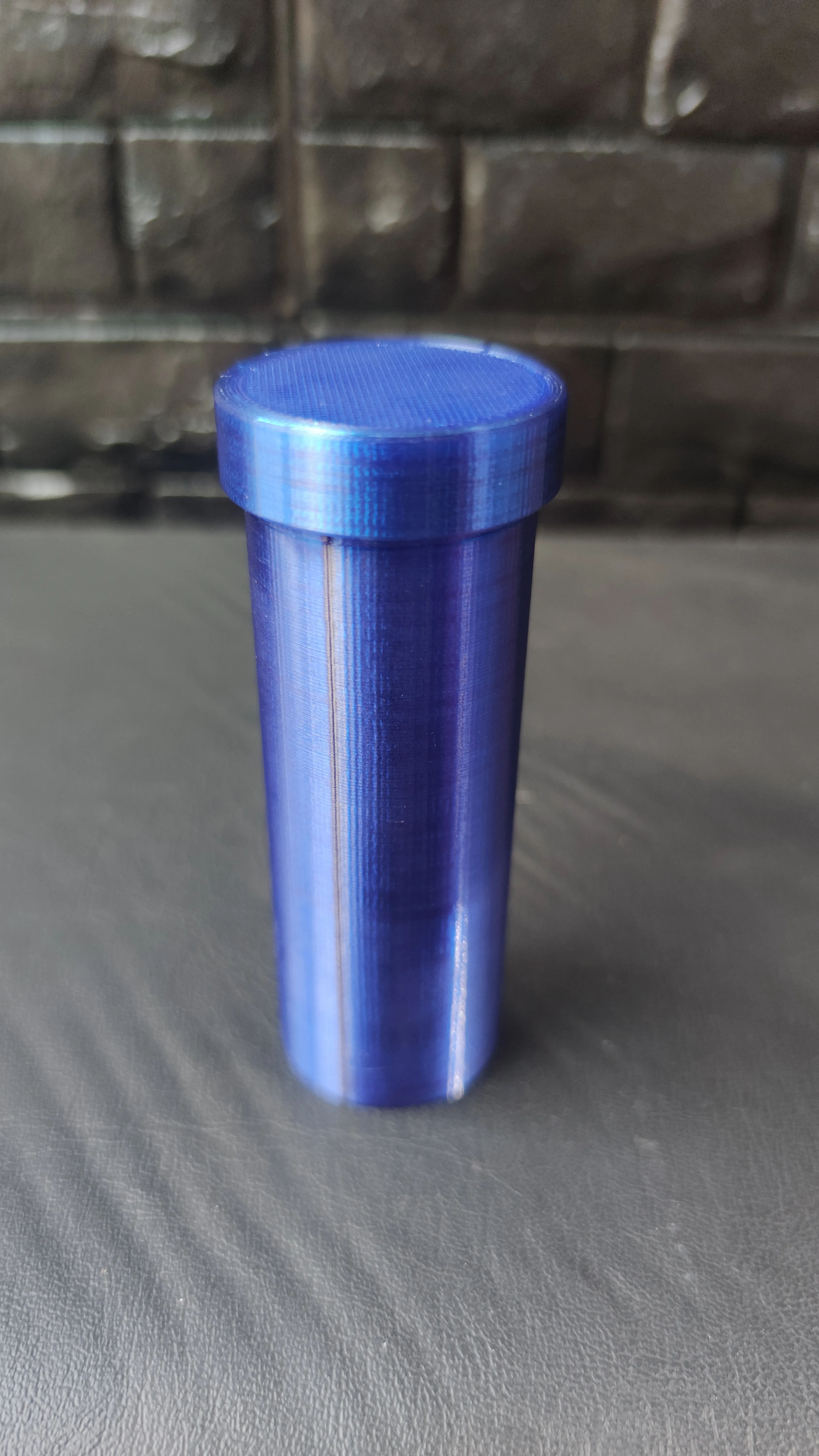 Free Tools & Spare Parts STL Download - Cylindrical case Diameter ...