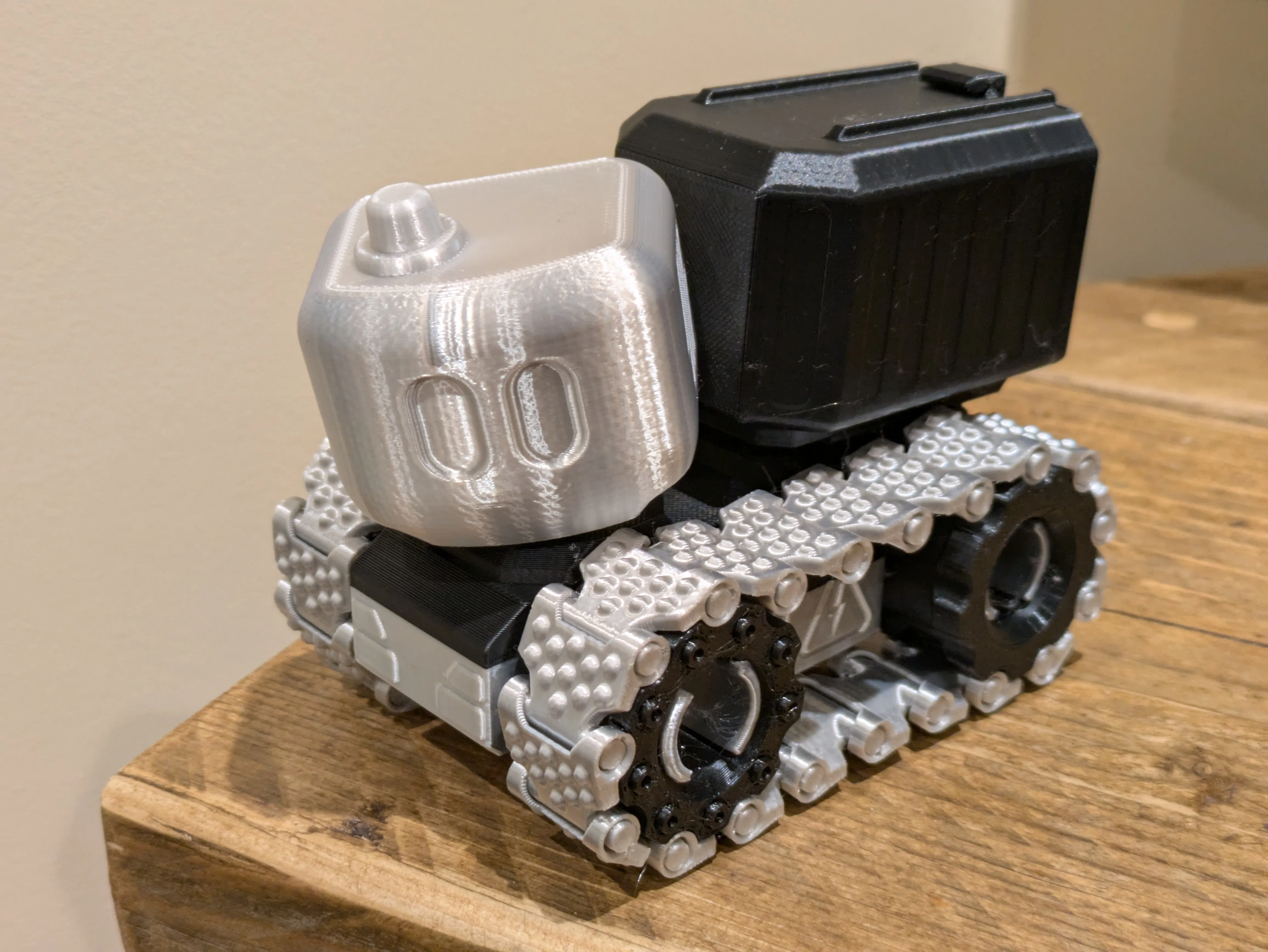 Just great! | Creality Cloud