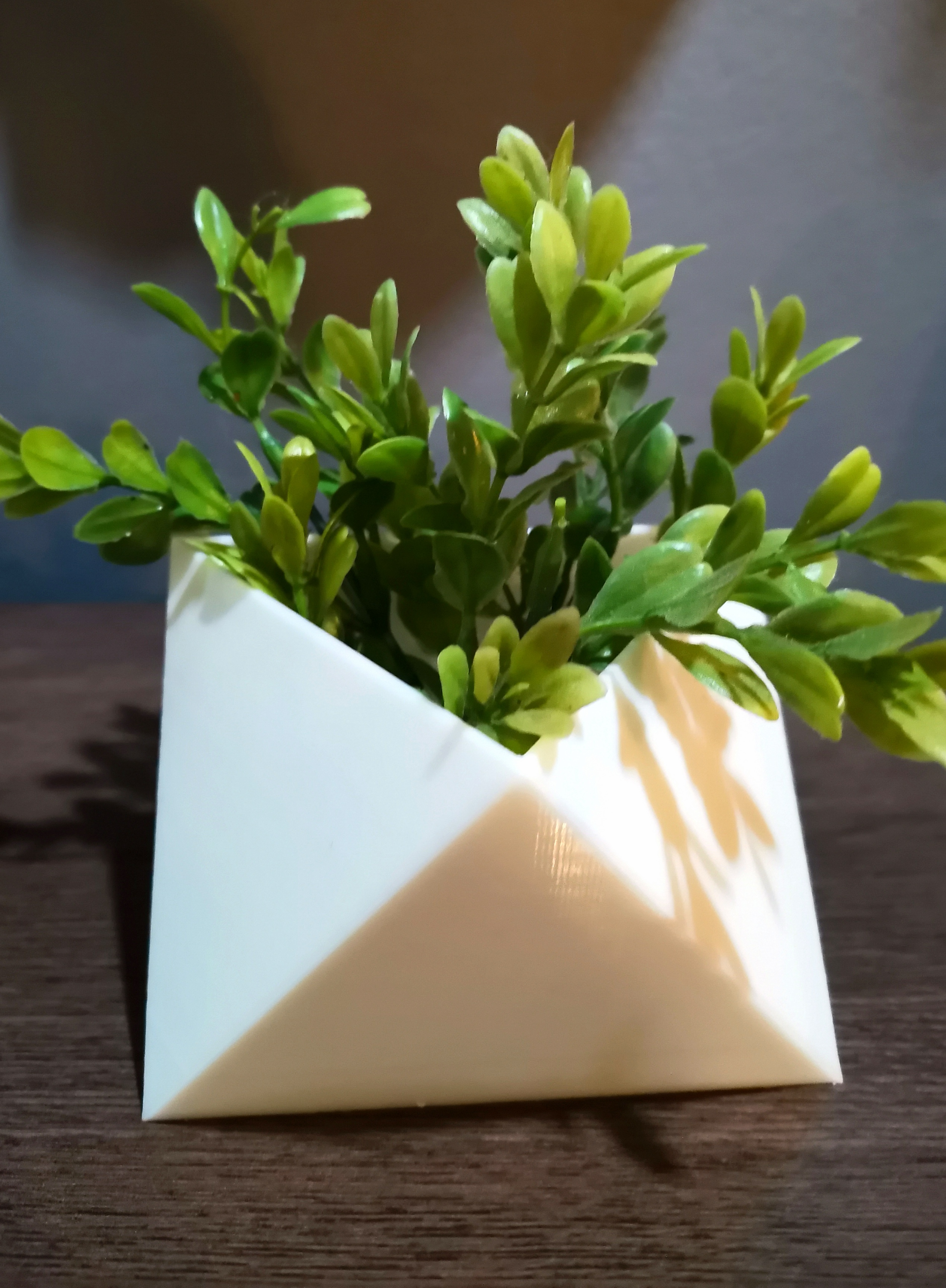 Triangle pot | 3D models download | Creality Cloud