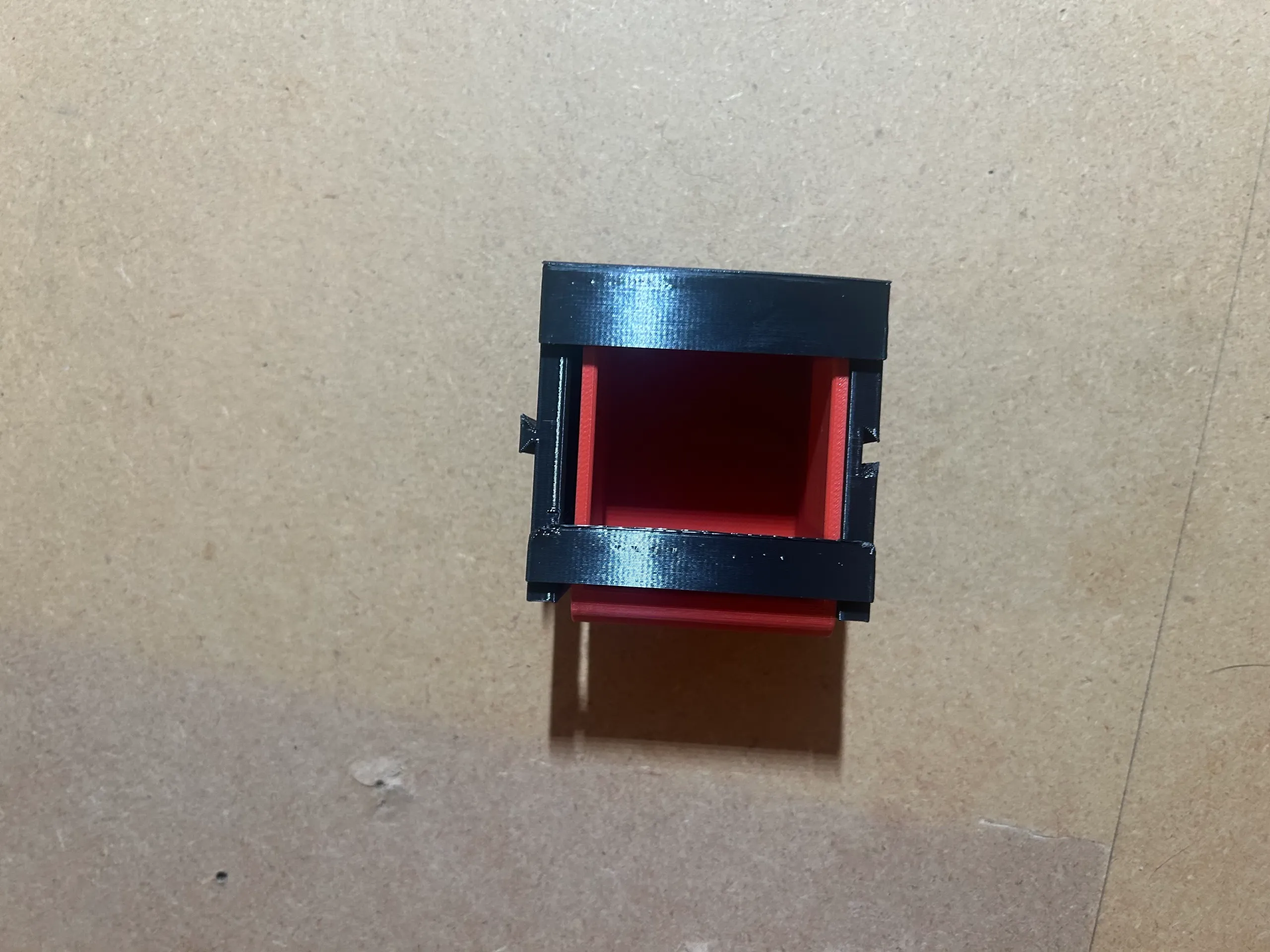 3D Printer Files | 3MF File | Stackable/Interlocking Storage Drawers | Creality Cloud