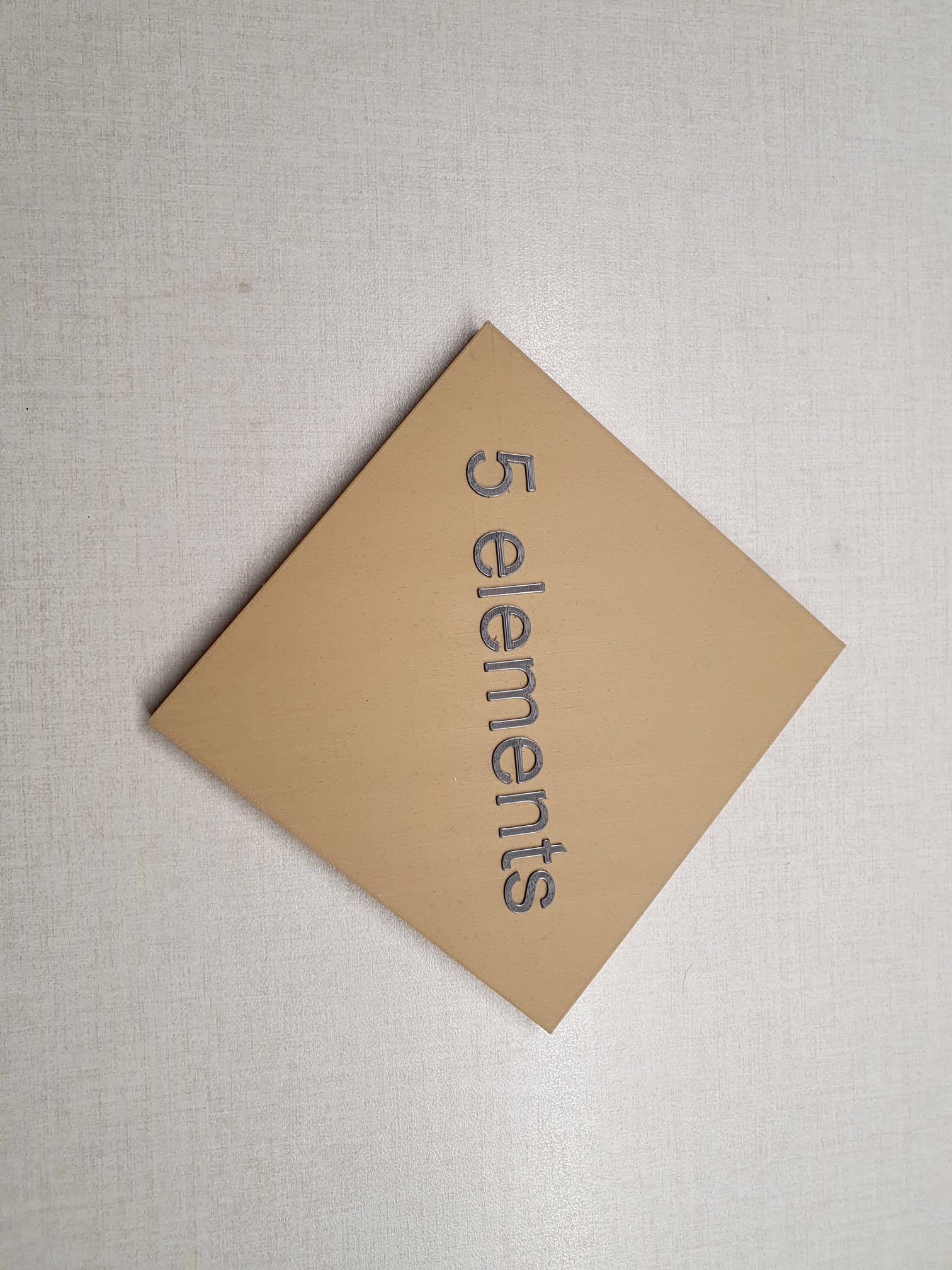 meet 5 Elements! this game is all about thinking ahead. the goal is to ...