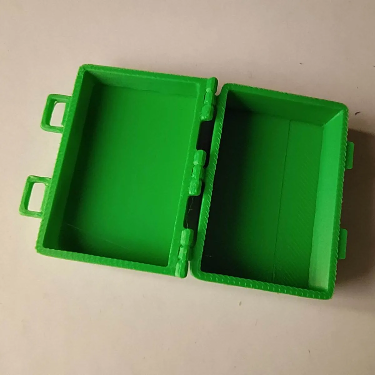 3D Printer Files | 3MF File | Waterproof Case | Creality Cloud