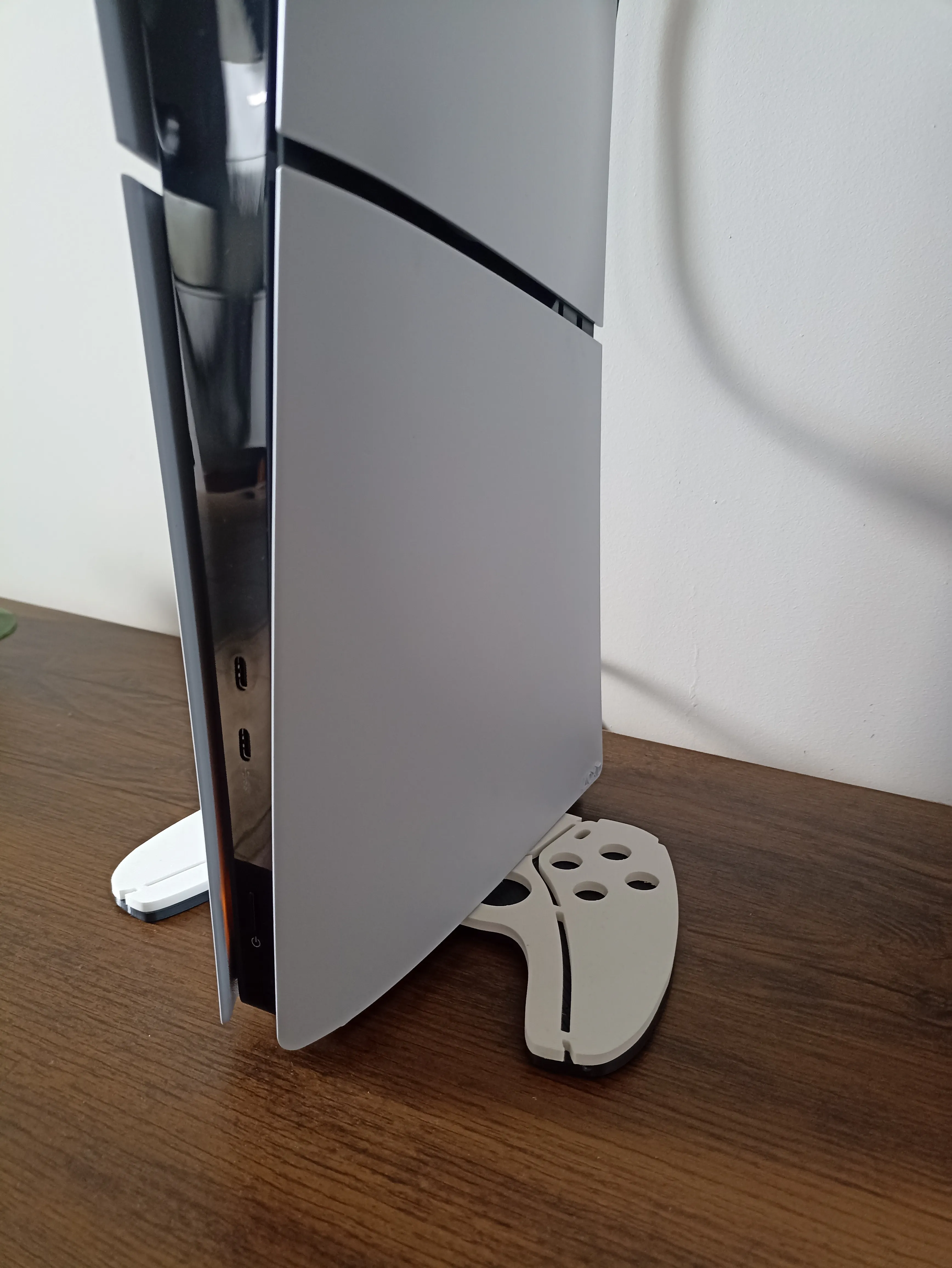 Playstation 5 Vertical Stand | 3D models download | Creality Cloud