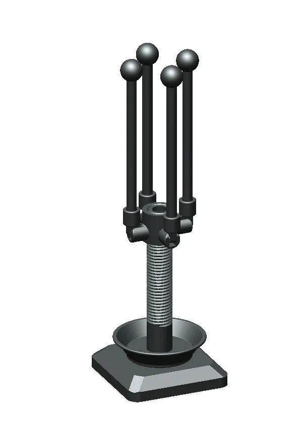 3D Printer Files | 3MF File | ThreadMaster | Creality Cloud