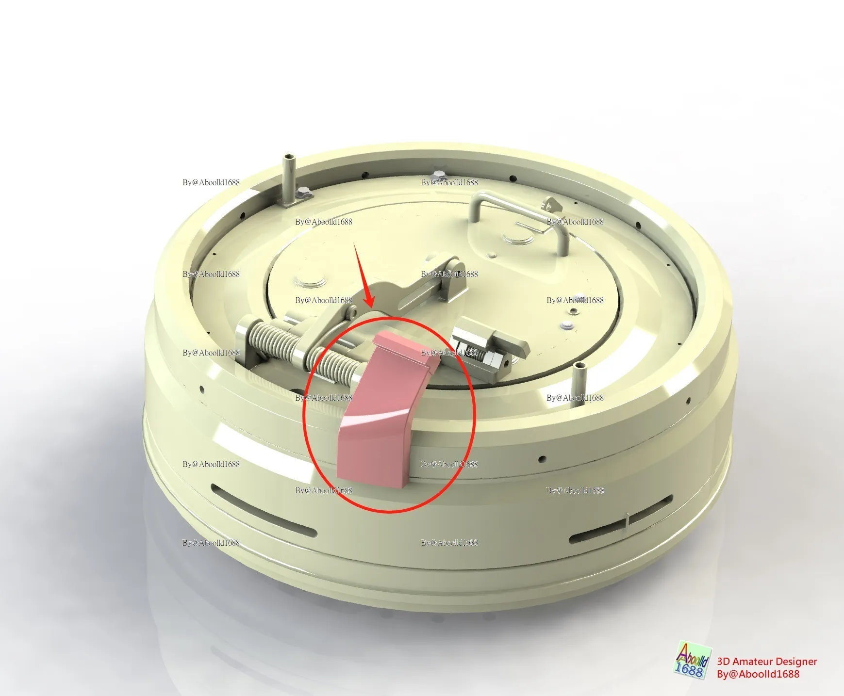 Free Vehicles & Machinery STL Download - Tiger Tank Early for drum ...