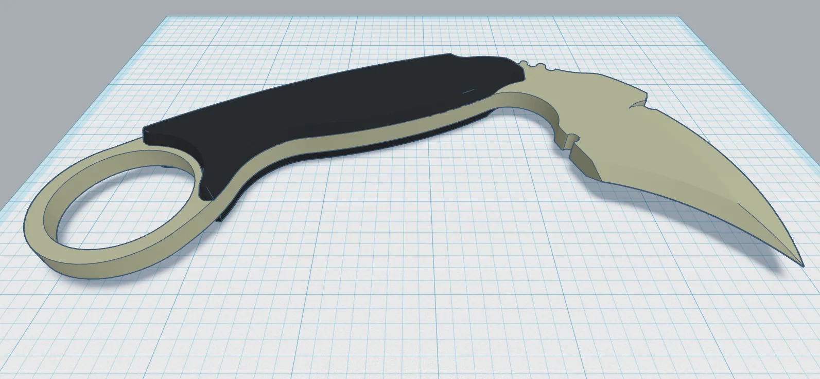 TPS 18 | 3D models download | Creality Cloud