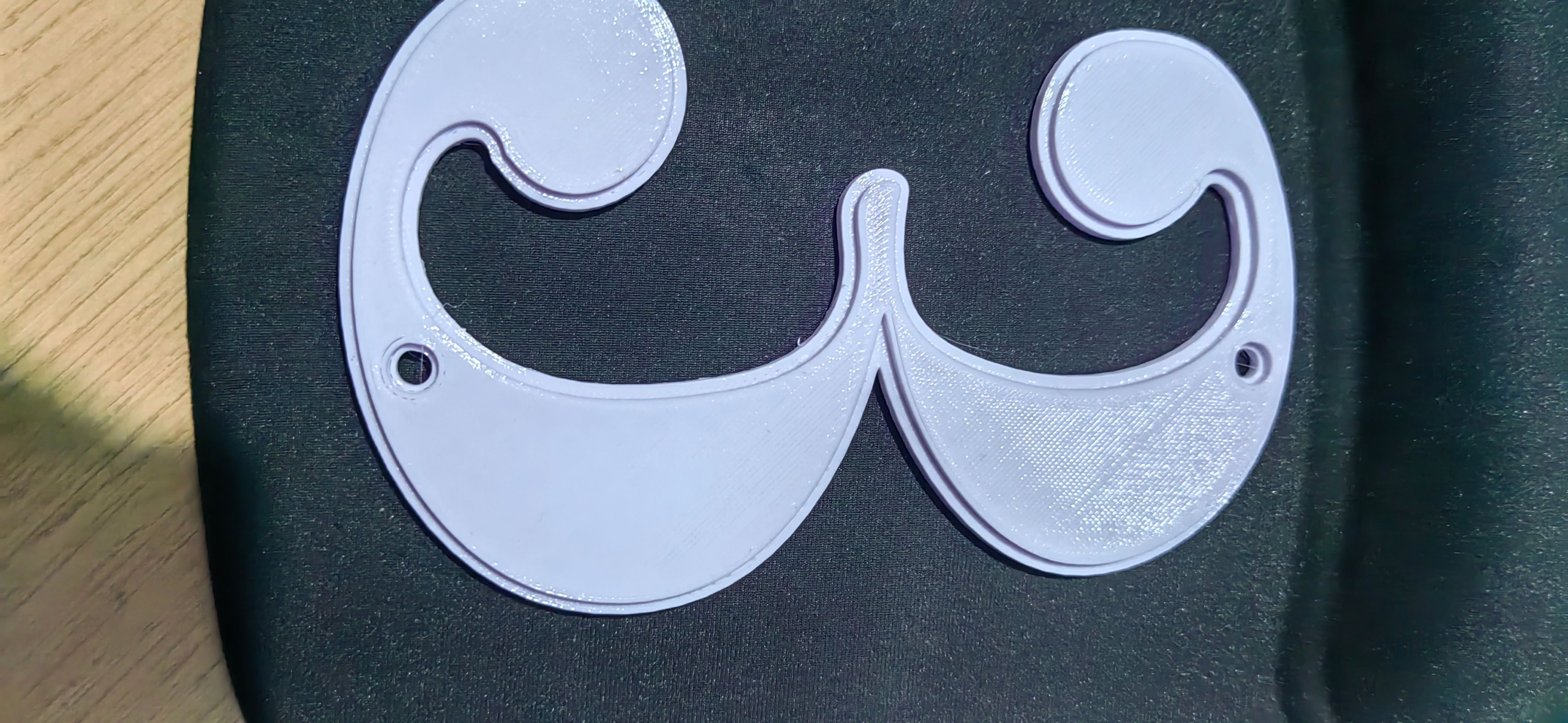 house number 3 | 3D models download | Creality Cloud