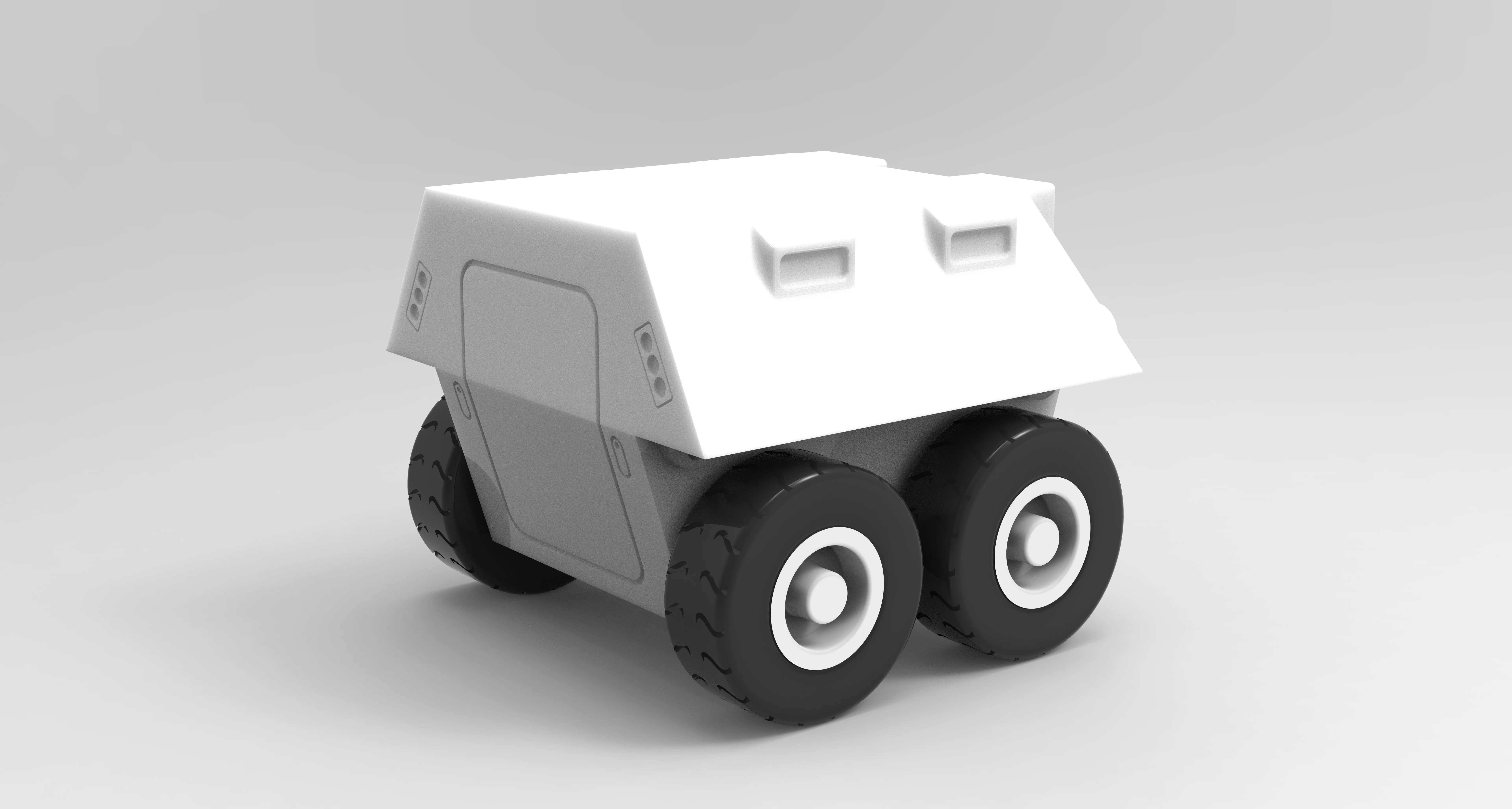 Board Games & Card Games STL Download - Mini remote control carby ...