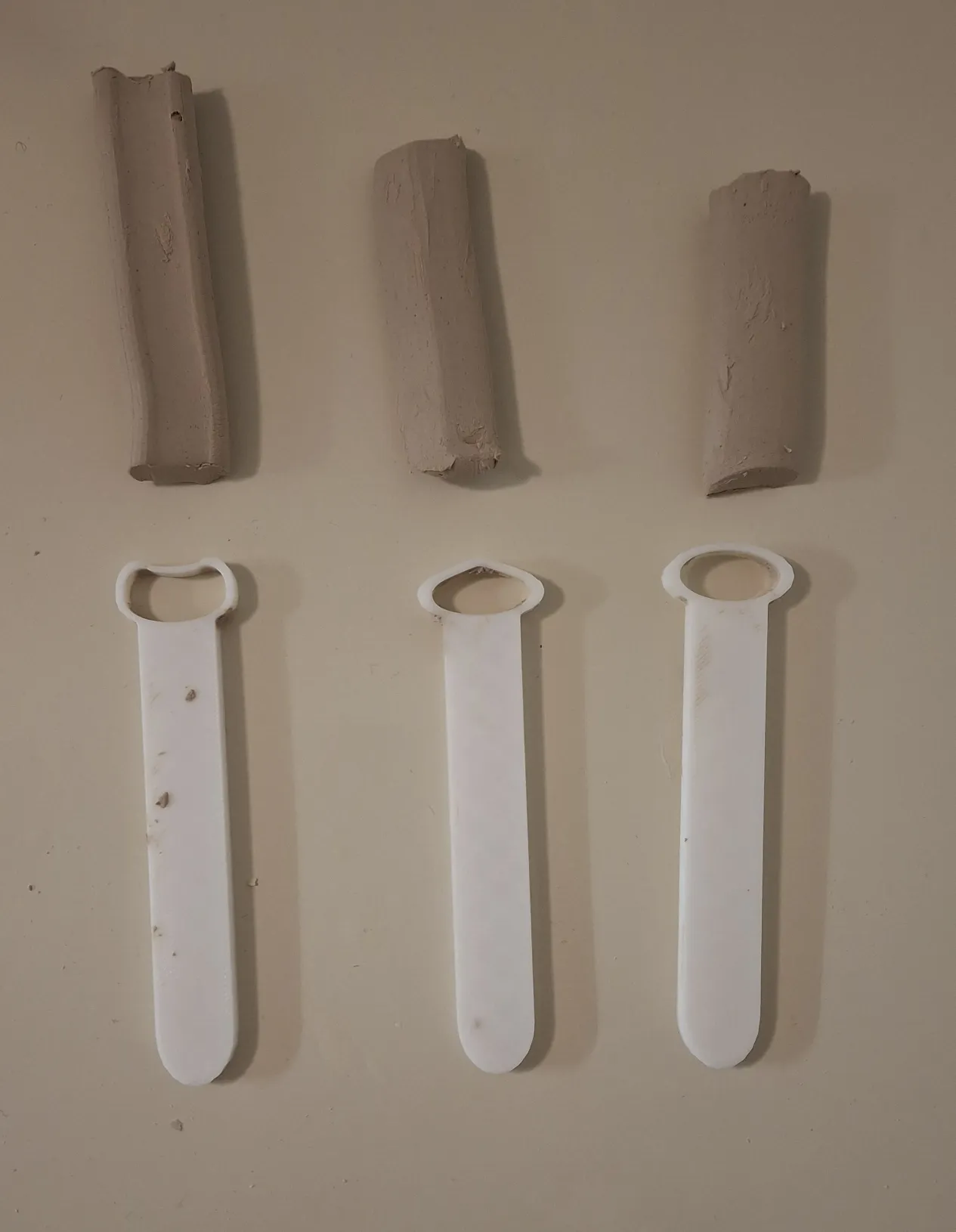 3D Printer Files | 3MF File | Ceramic Handle Extruder | Creality Cloud