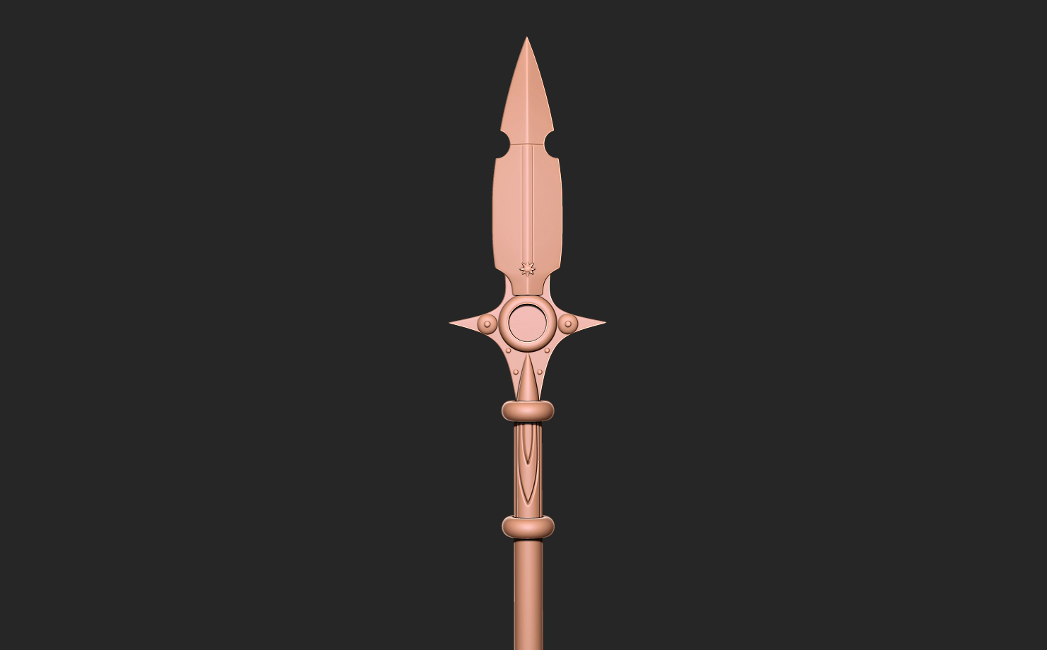 Seven Deadly sins - Weapons Collection 3d print model | 3D models ...