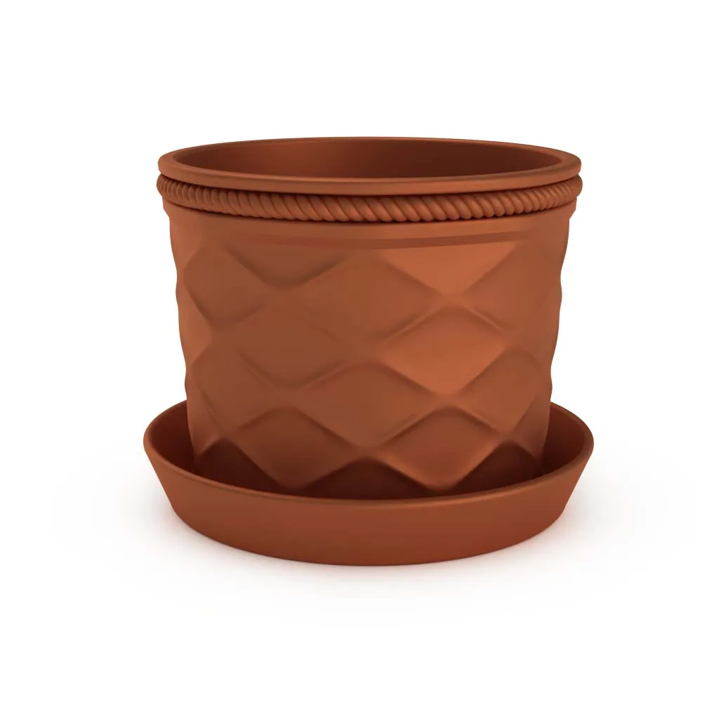 Home Decorations & Ornaments STL Download - AC-PLANTER-POT-017by AYUSH ...