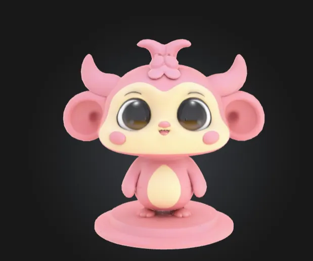 Free Other STL Download - Xempiaaz Totem series - Laraby Xempiaaz
