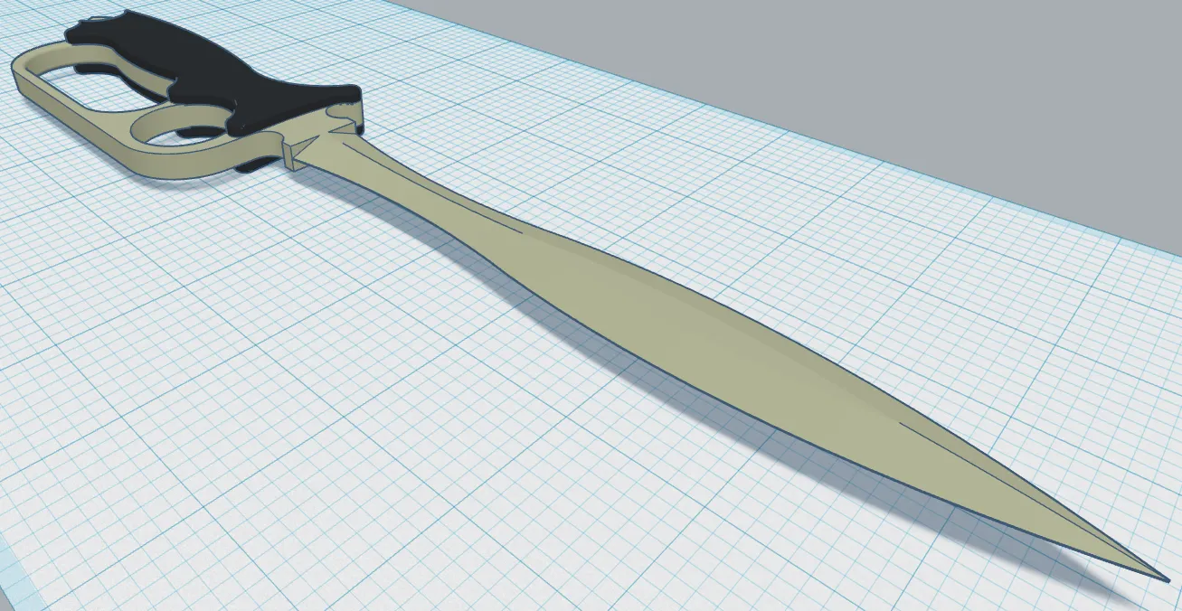 gratuita Miniature Games & Accessories STL Descarga - KK 10 - Cyberbeast